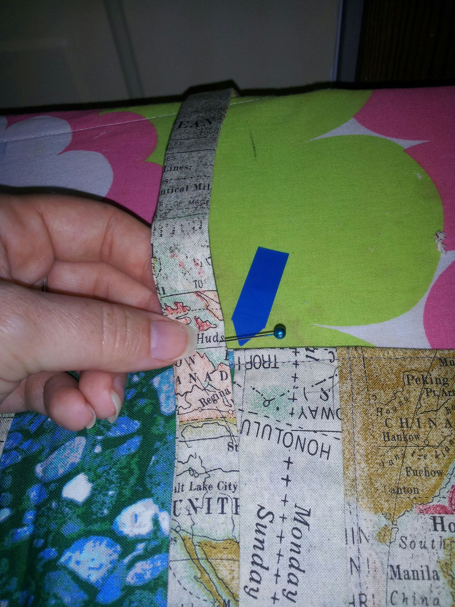 Sew a Composition Book Cover : 13 Steps (with Pictures) - Instructables