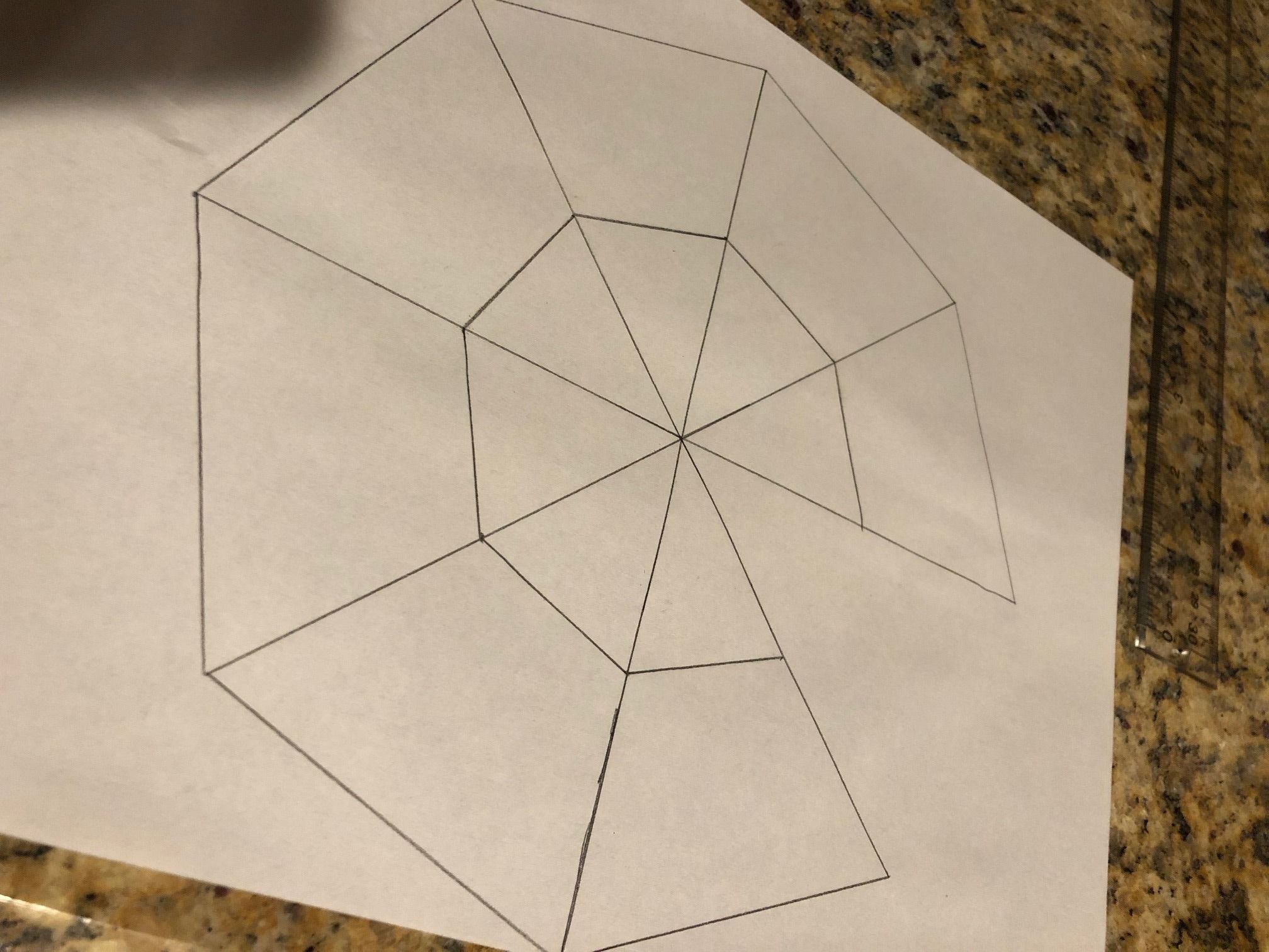 Paper Frisbee : 5 Steps - Instructables