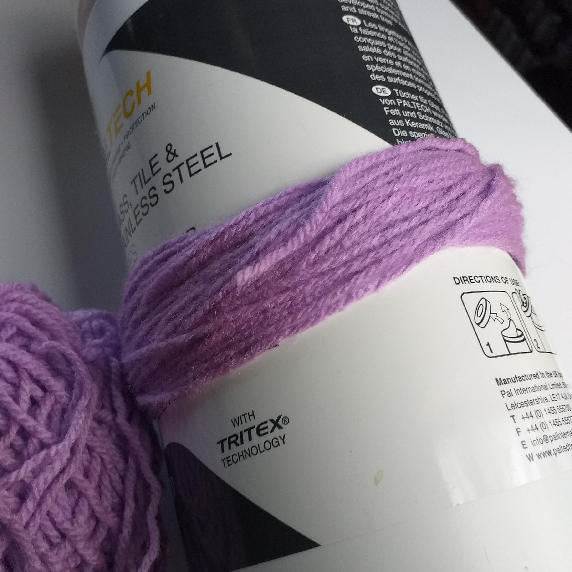 Wool Birds on Bamboo : 13 Steps (with Pictures) - Instructables