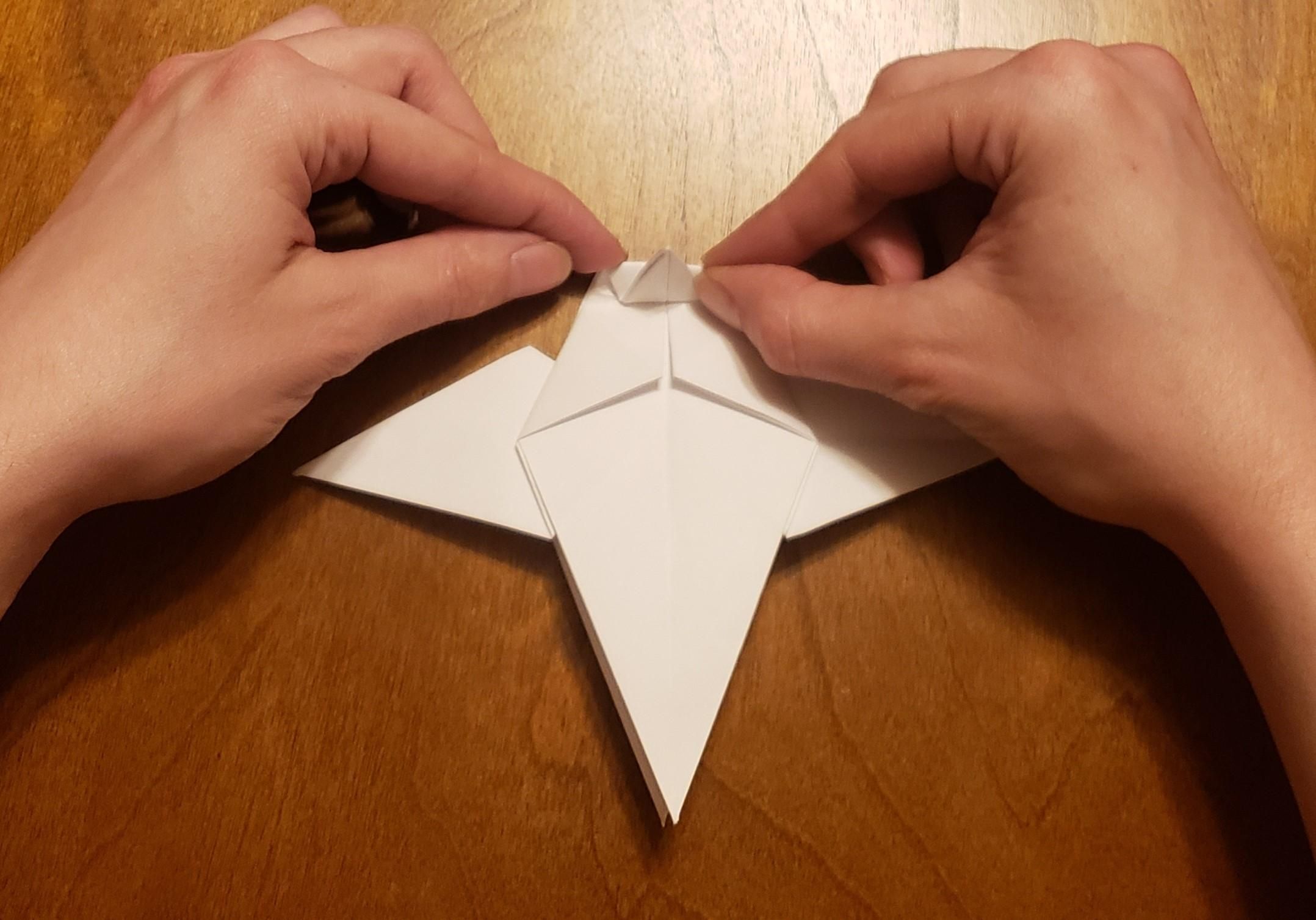 How to Create an Origami Owl : 15 Steps (with Pictures) - Instructables