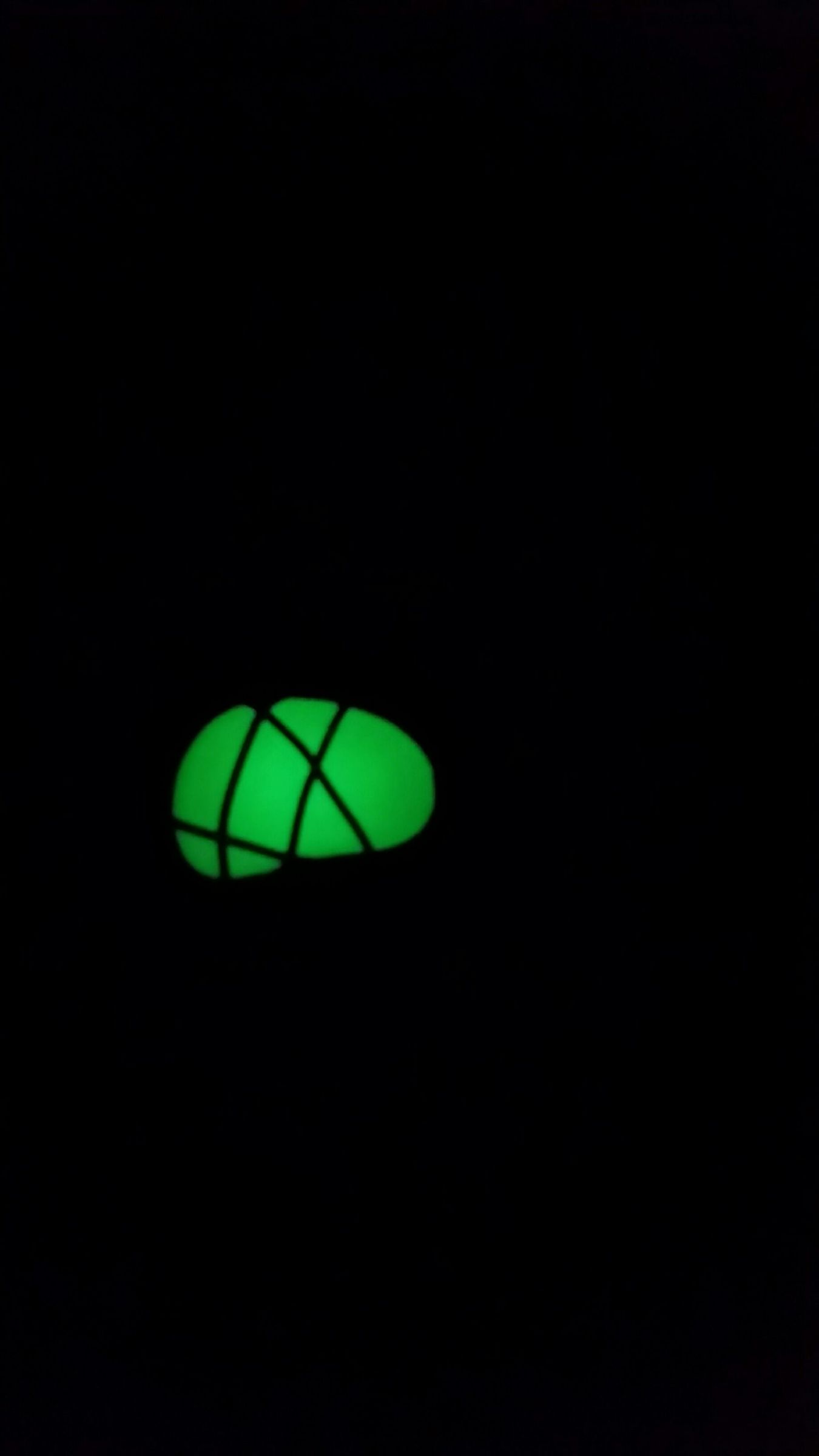 Glow in the Dark Wire Wrapped Pendant : 5 Steps (with Pictures ...