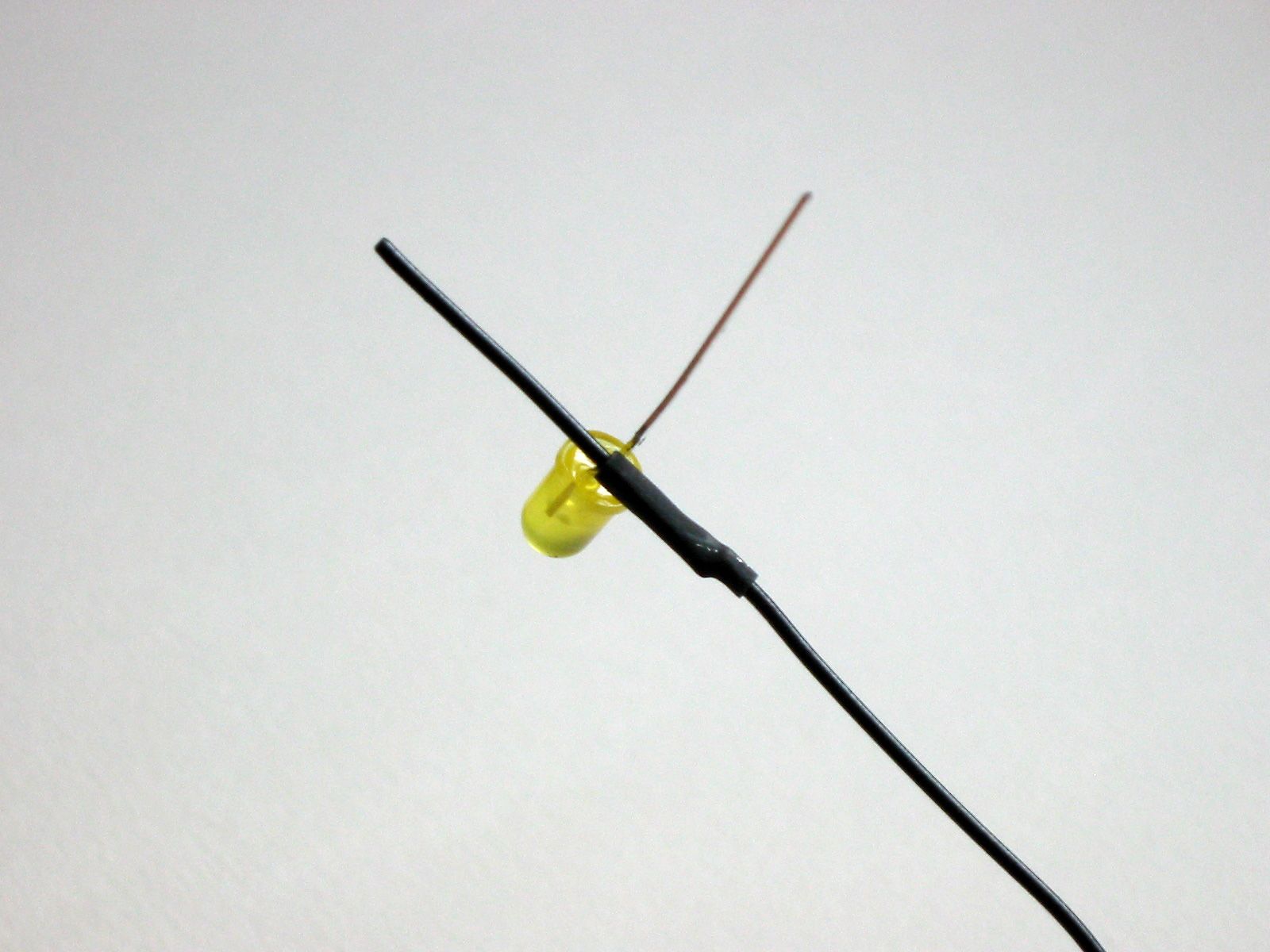 LED Umbrella With Arduino : 14 Steps (with Pictures) - Instructables