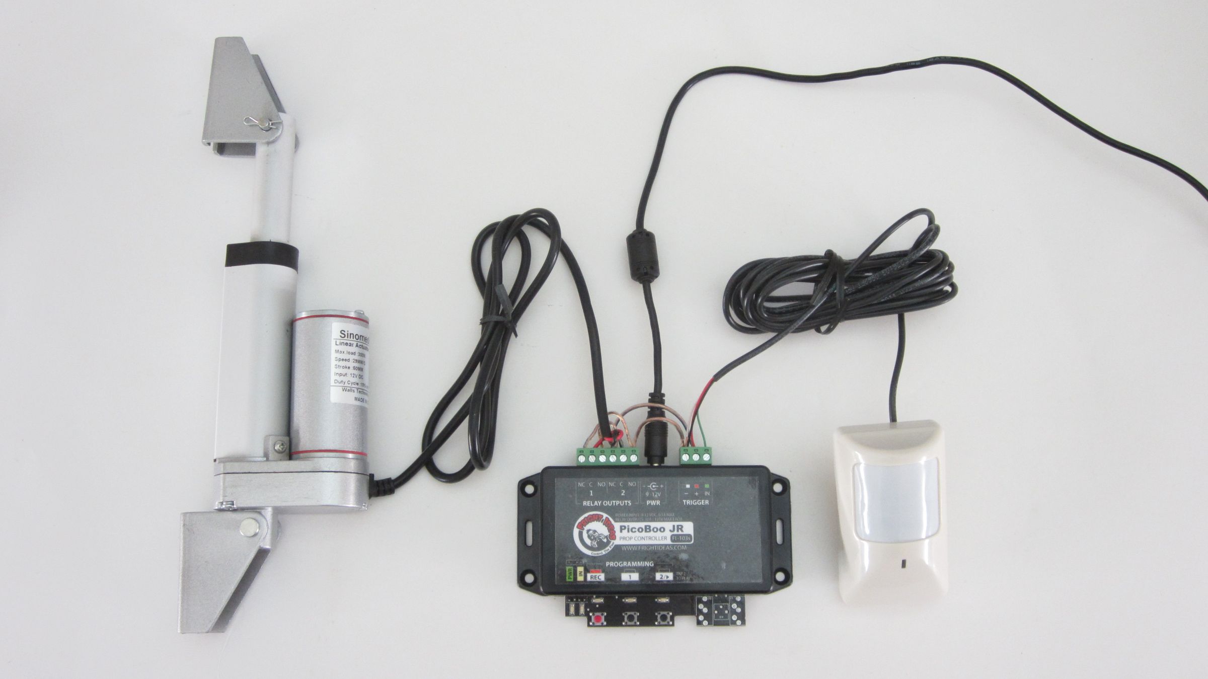 DIY Sound Effects : 9 Steps (with Pictures) - Instructables