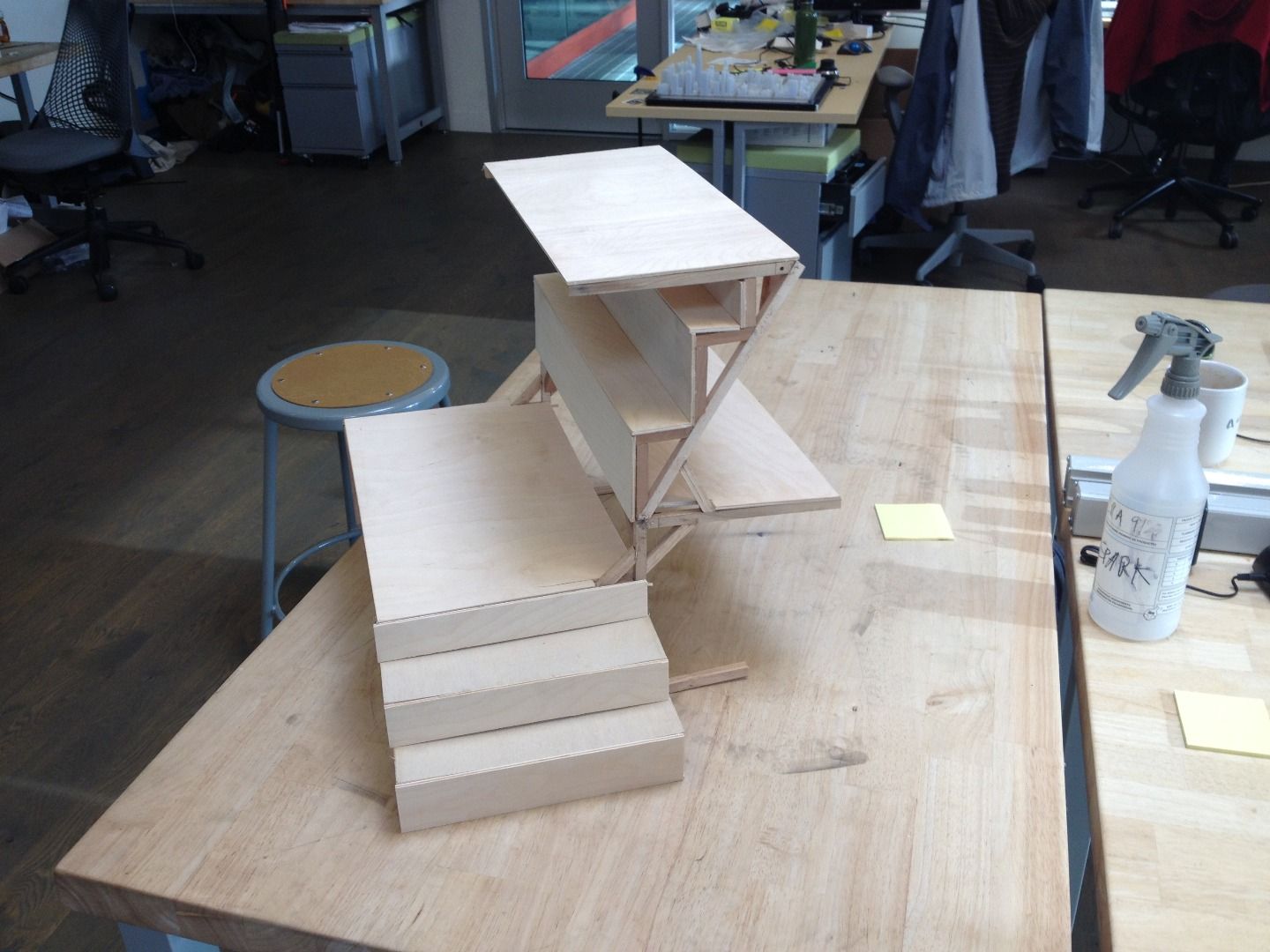 Double Desker : 11 Steps (with Pictures) - Instructables
