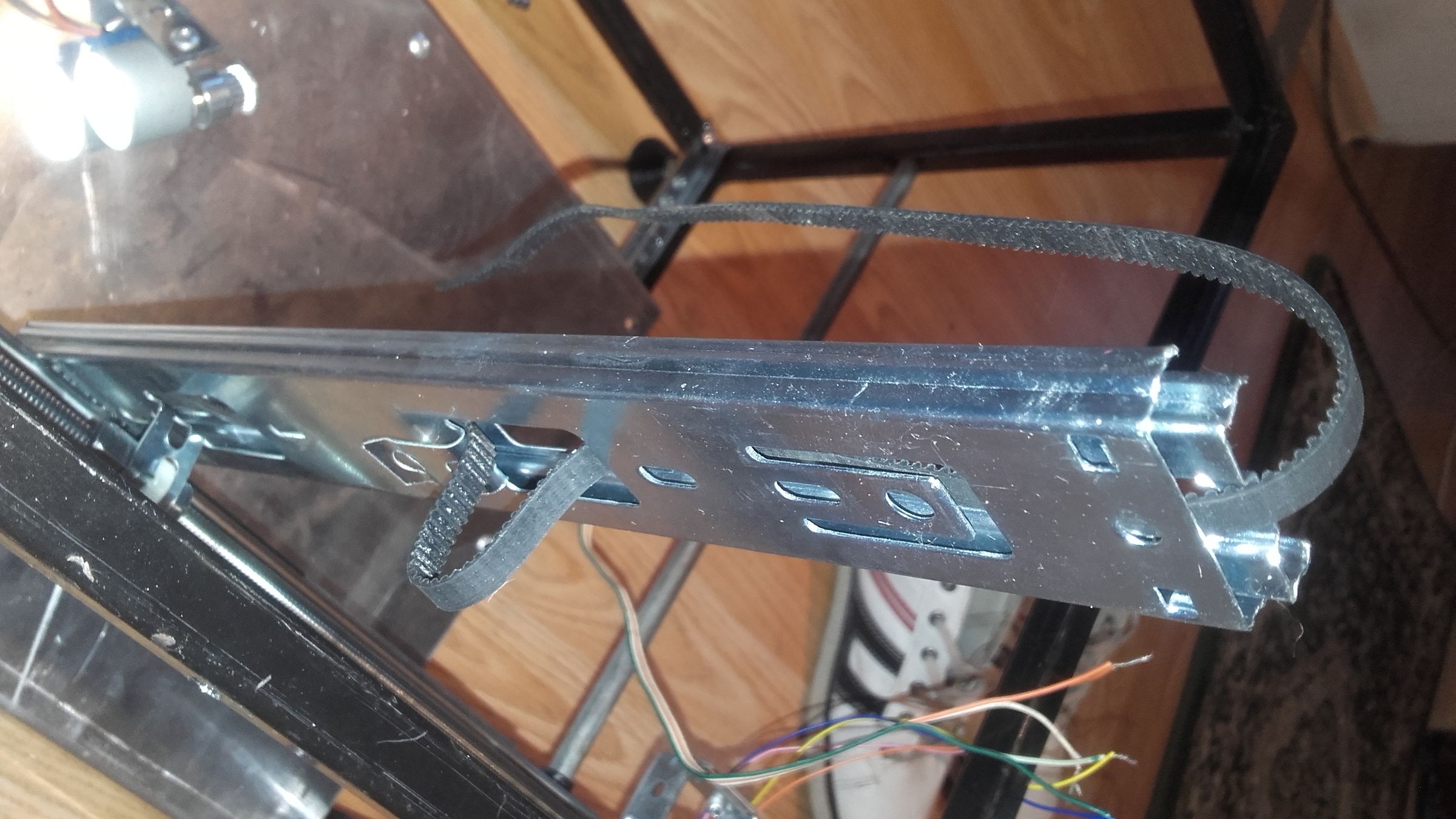 Arduino Cheap Cnc, 3d Printer, Router ,laser Engraver : 8 Steps ...