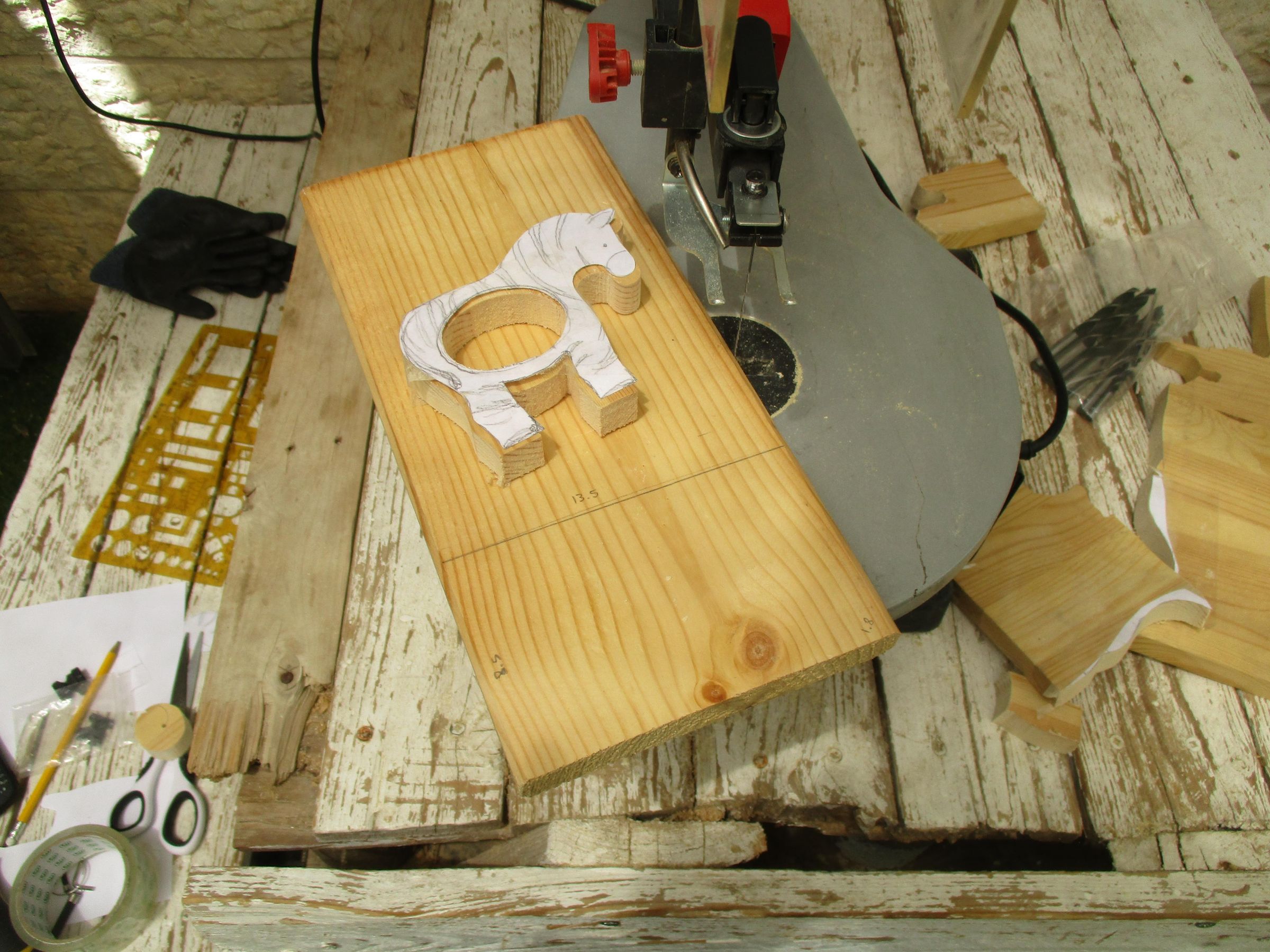 Wire Bead Maze Toy : 6 Steps (with Pictures) - Instructables