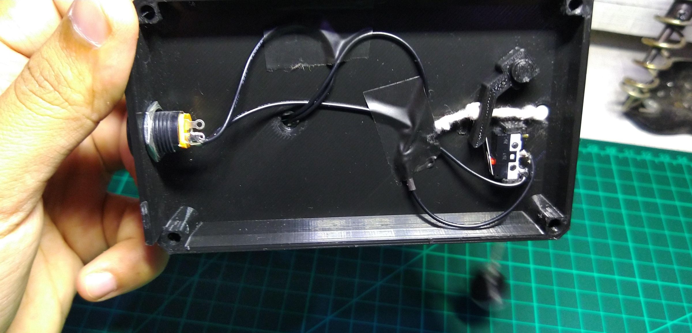 MagnoLamp : a Magnetic Desk Lamp : 7 Steps (with Pictures) - Instructables