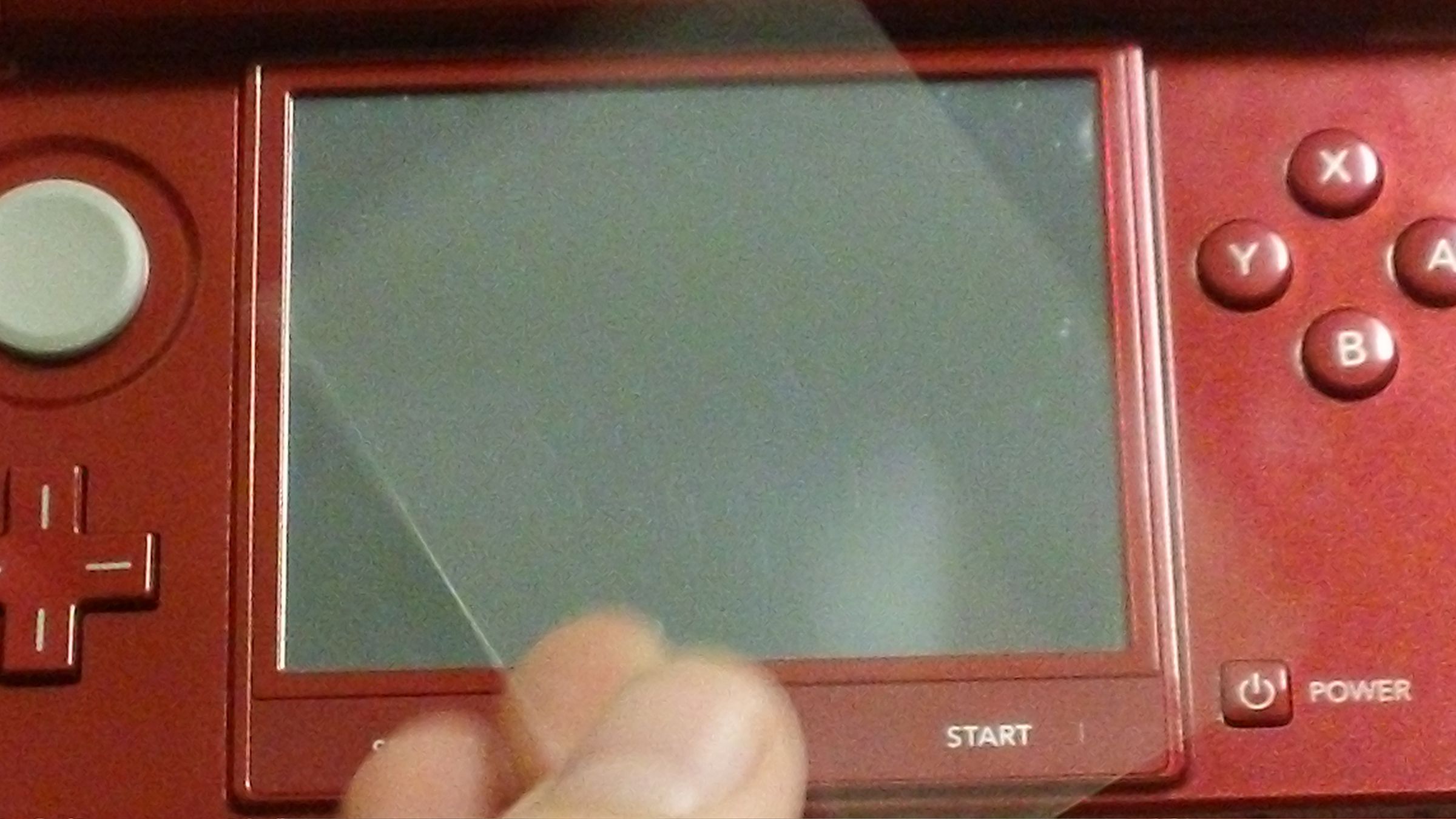 How to Clean Your 3DS. : 5 Steps - Instructables