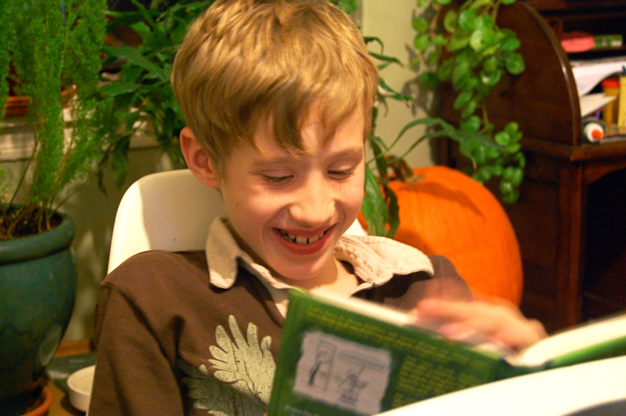 How to Turn Your Kids Into Bookworms : 14 Steps (with Pictures ...