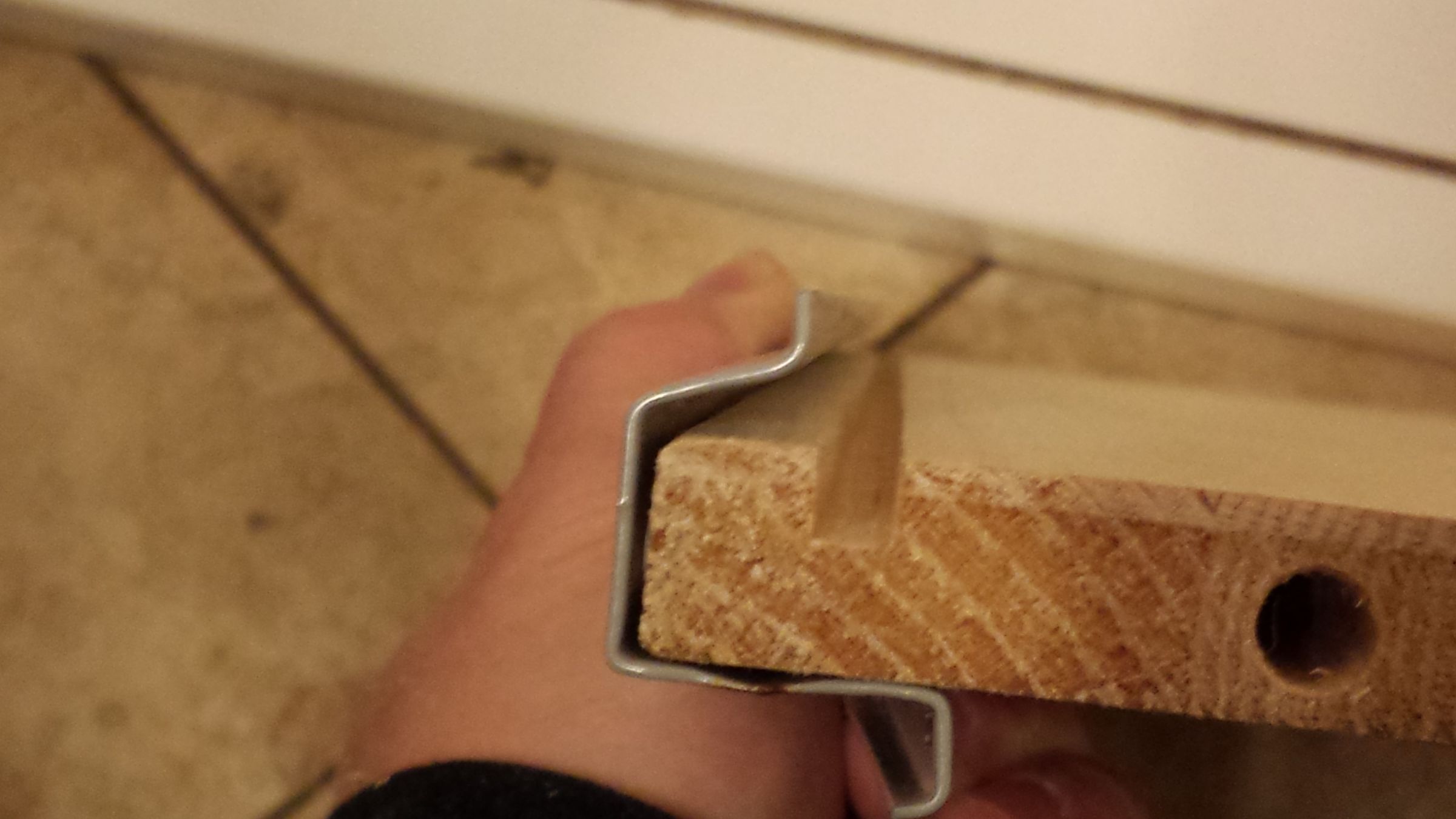 Fixing Saggy Drawers : 8 Steps (with Pictures) - Instructables