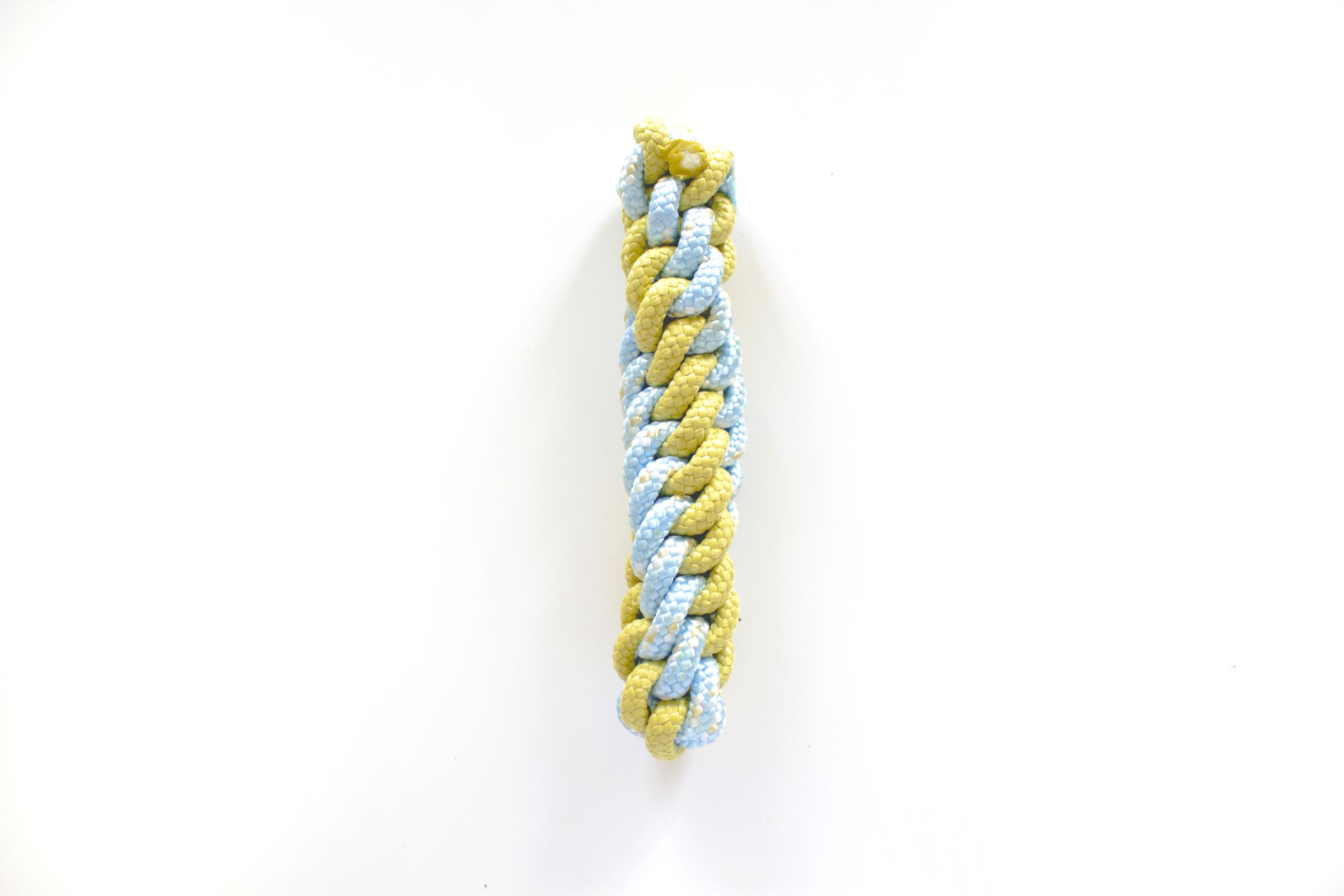 Rope Stick Toy for Dogs : 3 Steps - Instructables