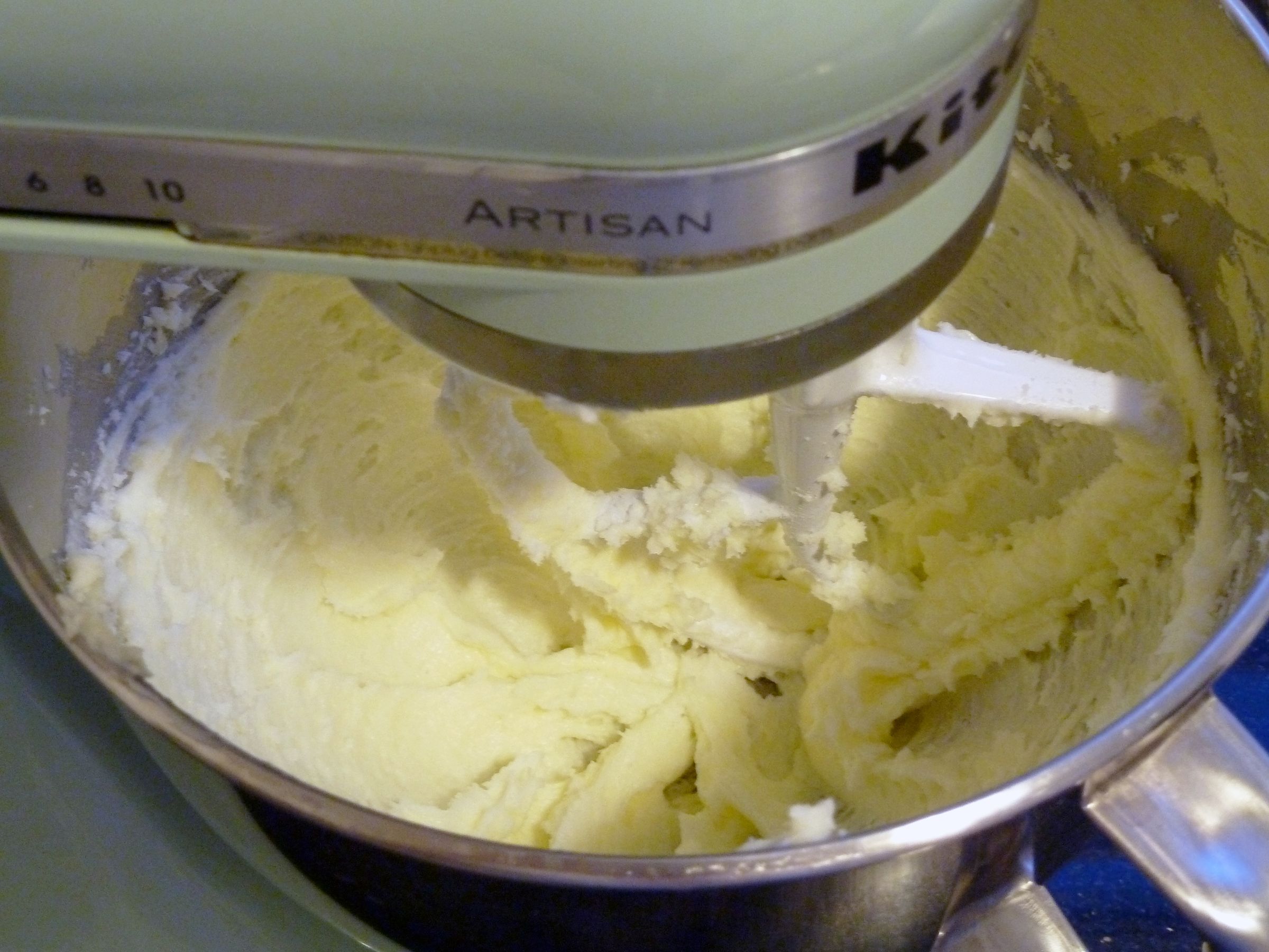 Trefoils Shortbread Recipe : 5 Steps (with Pictures) - Instructables