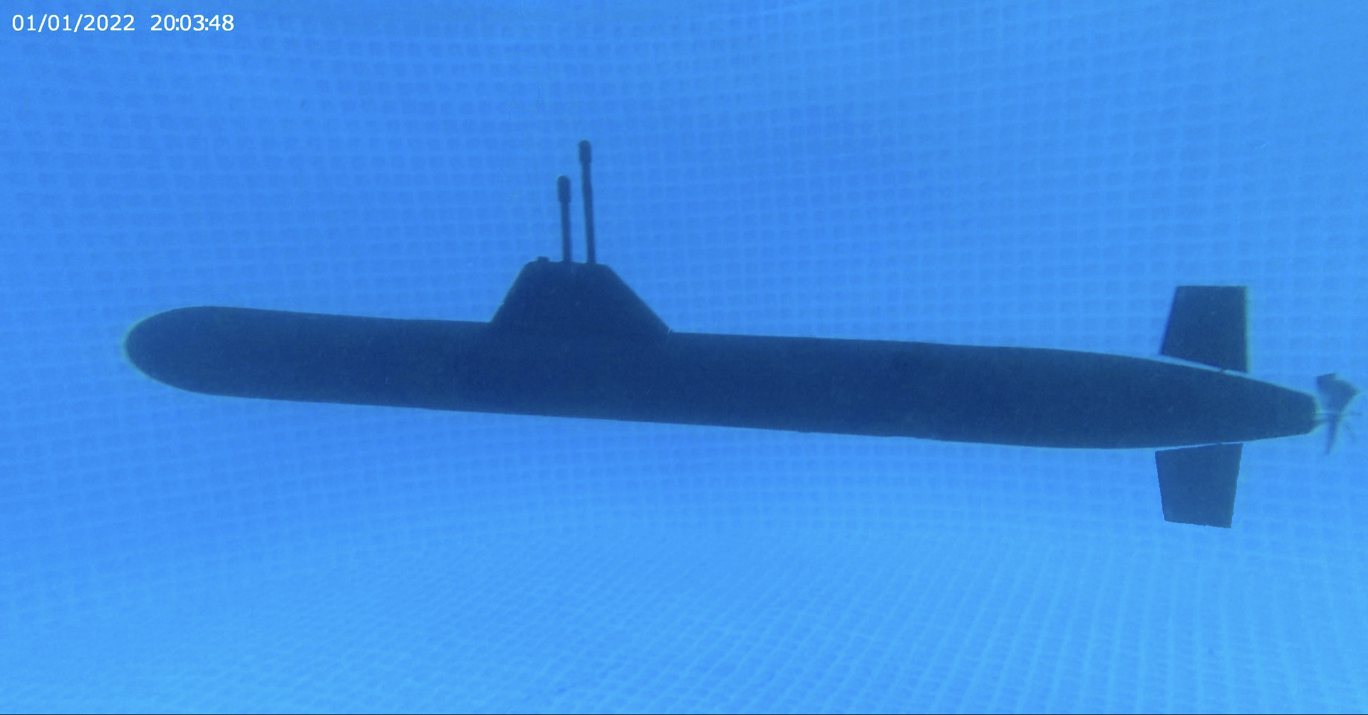 Diy Rc Submarine : 25 Steps (with Pictures) - Instructables