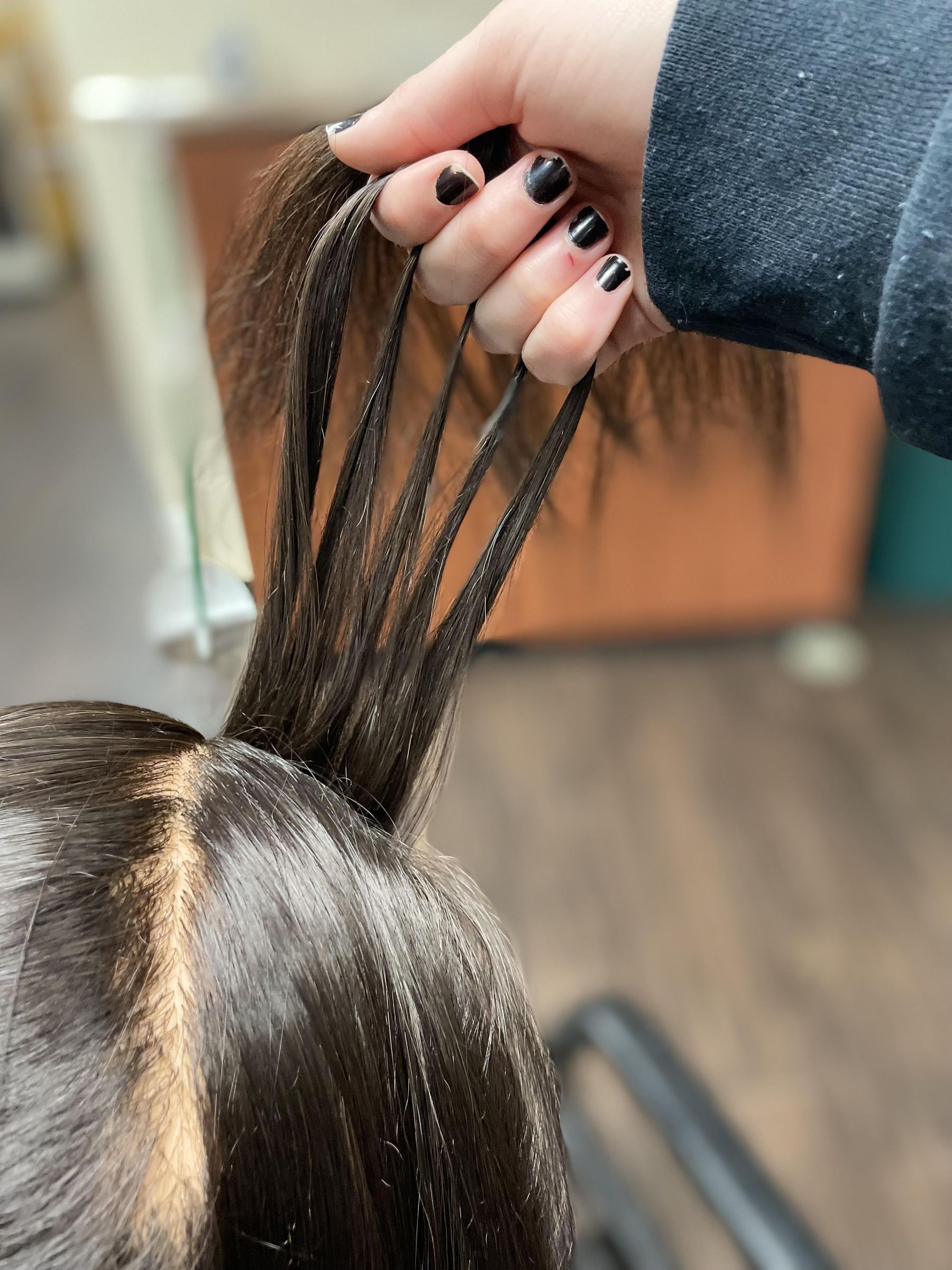 11 Strand Braid Tutorial : 8 Steps (with Pictures) - Instructables