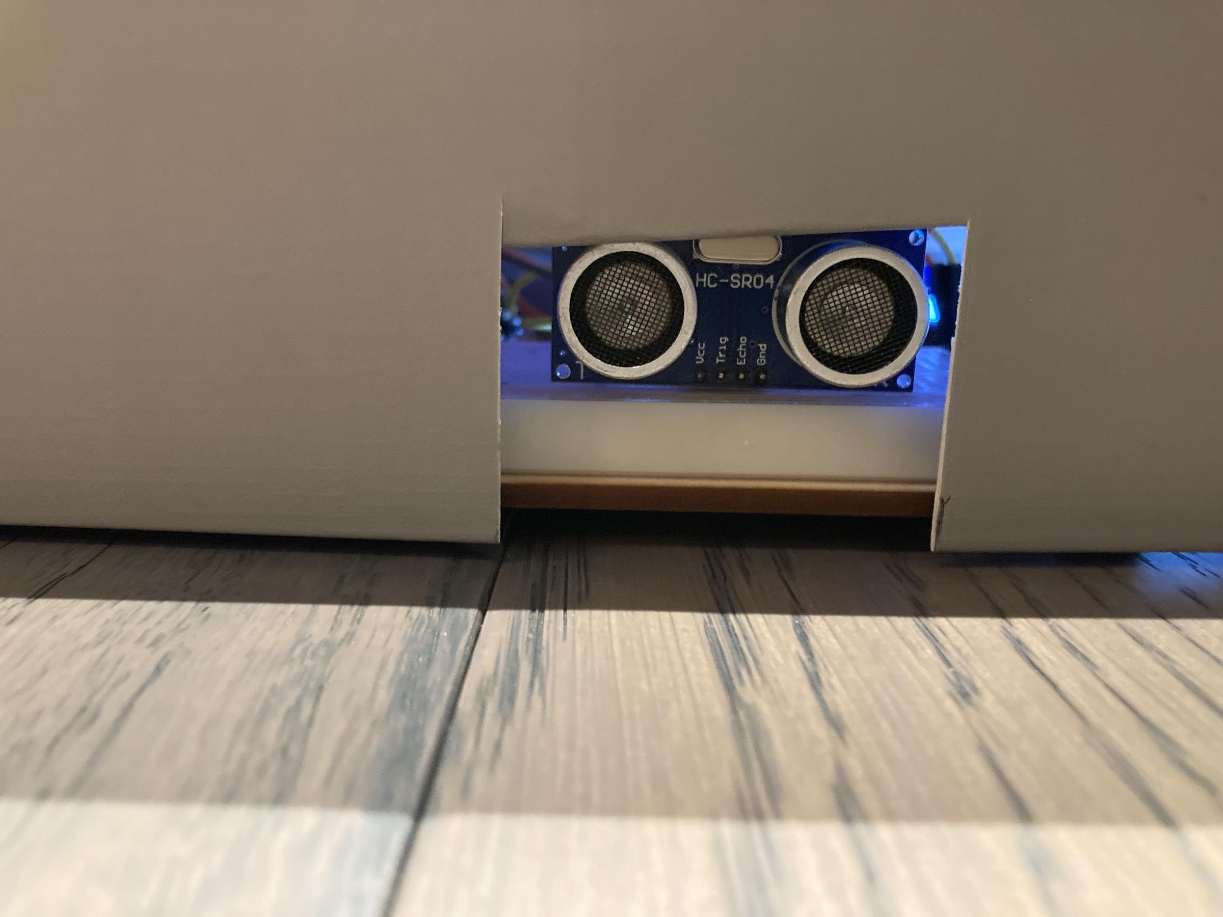 Reminder of Turning Off Lights : 5 Steps - Instructables