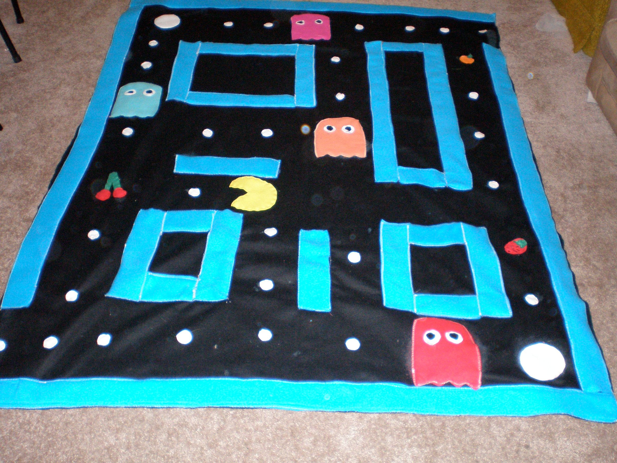 Video Game Inspired Homemade Stuff =) (with Pictures) - Instructables