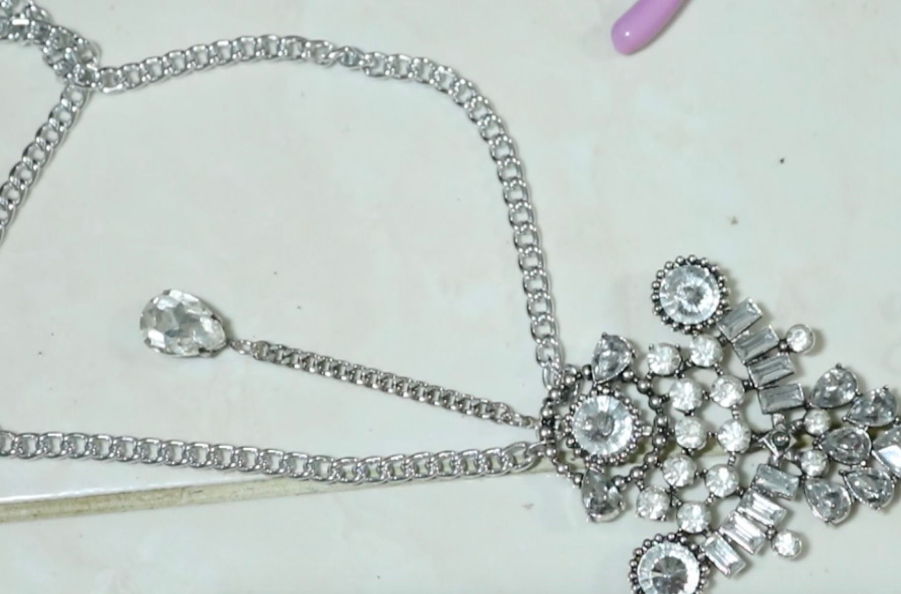 DIY Body Chain : 14 Steps - Instructables