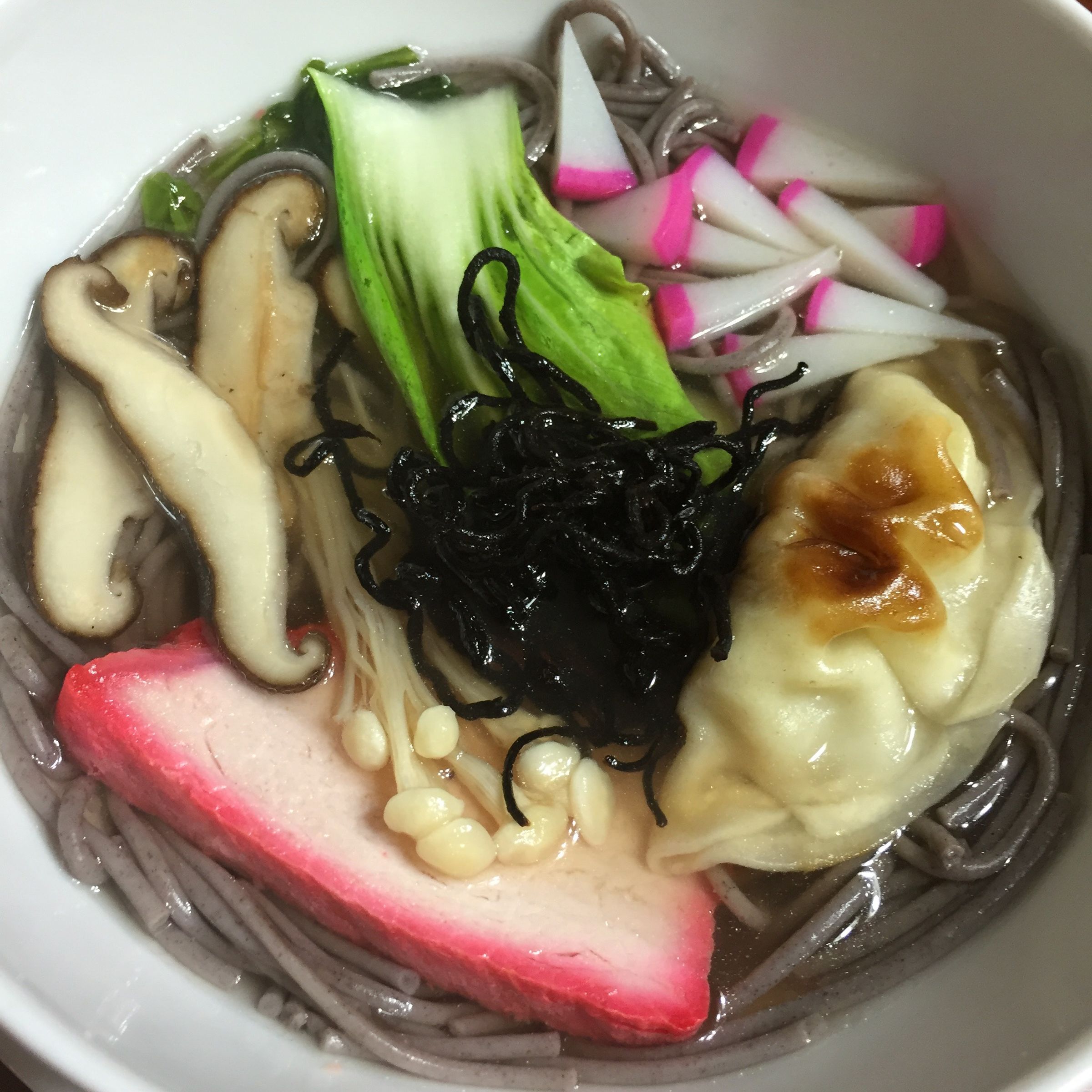 Witches Brew Noodle Soup : 3 Steps (with Pictures) - Instructables