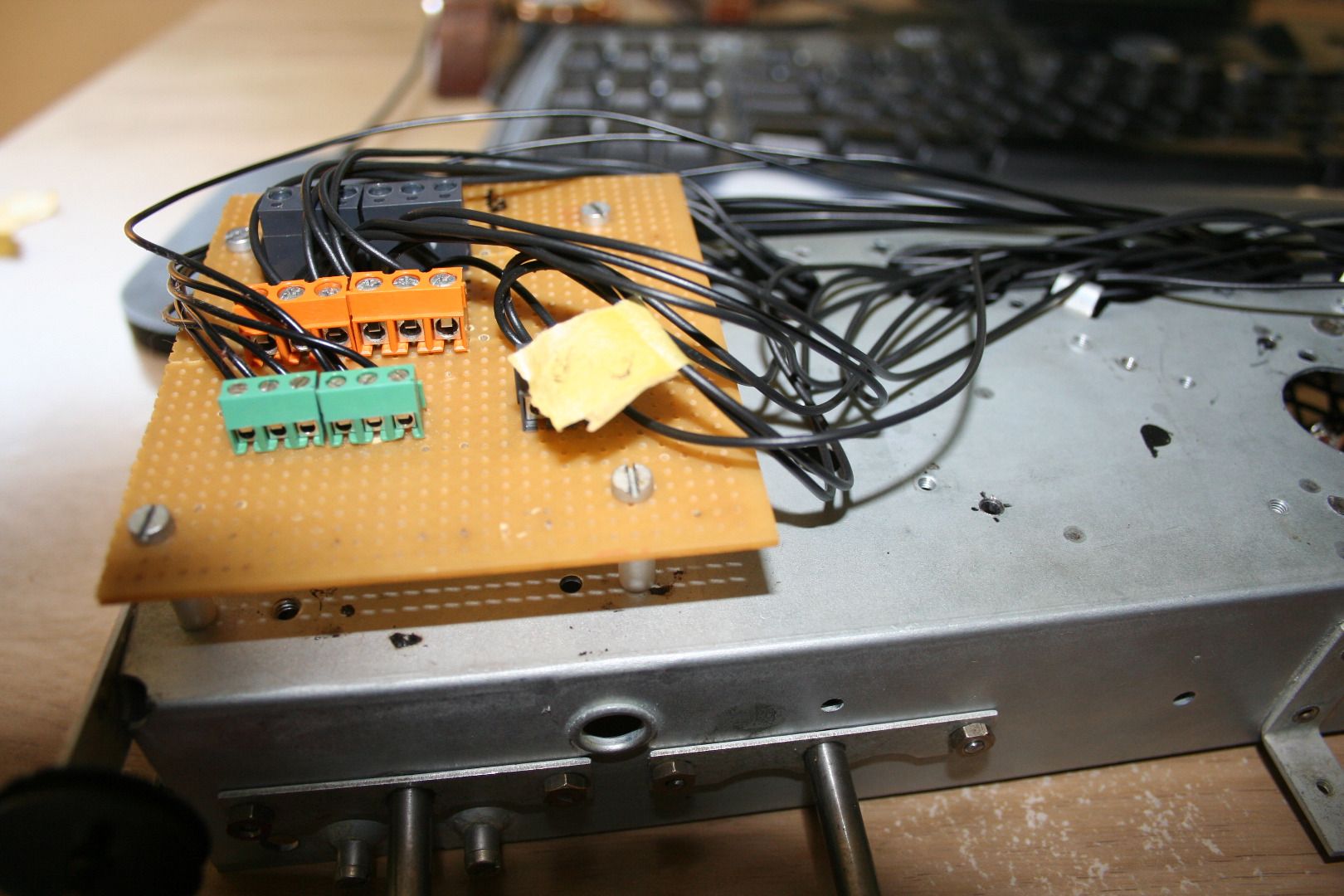 Old Radio Transformation : 10 Steps (with Pictures) - Instructables