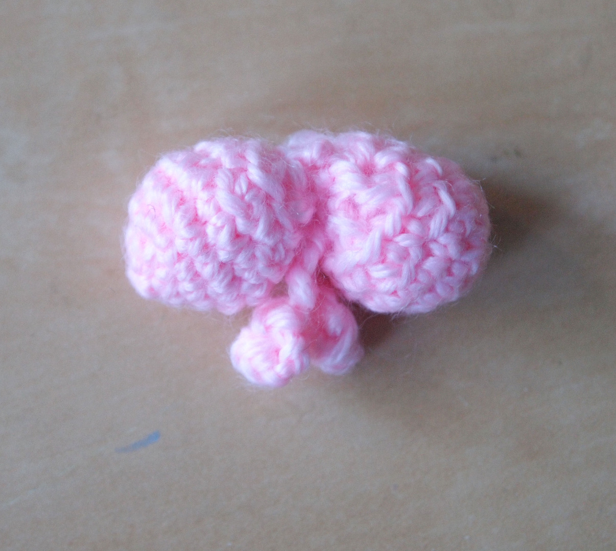 Yarn Brain : 13 Steps (with Pictures) - Instructables