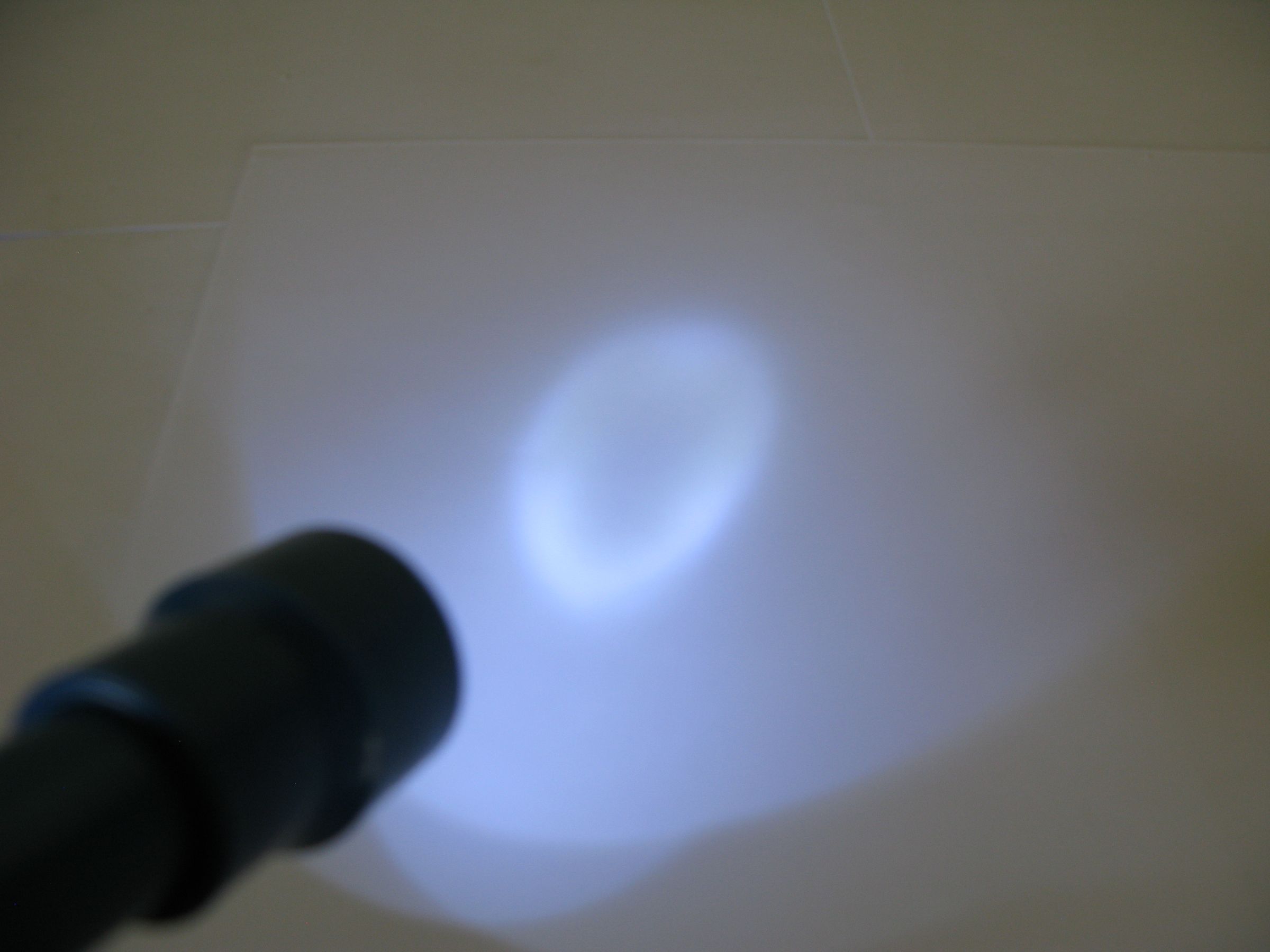 Water Powered Flashlight : 7 Steps (with Pictures) - Instructables