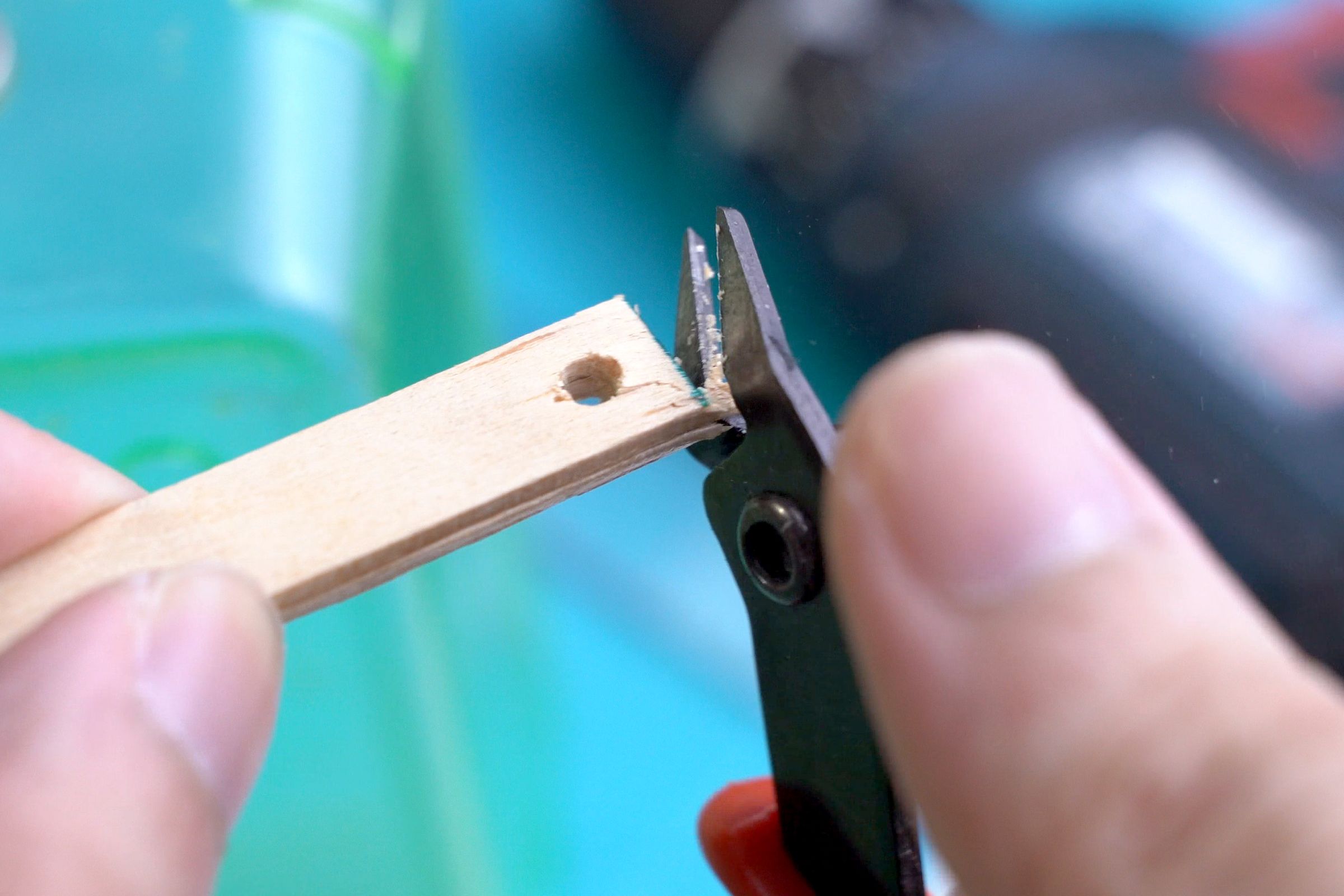 DIY PCB Shaker (Low-Cost) : 17 Steps (with Pictures) - Instructables