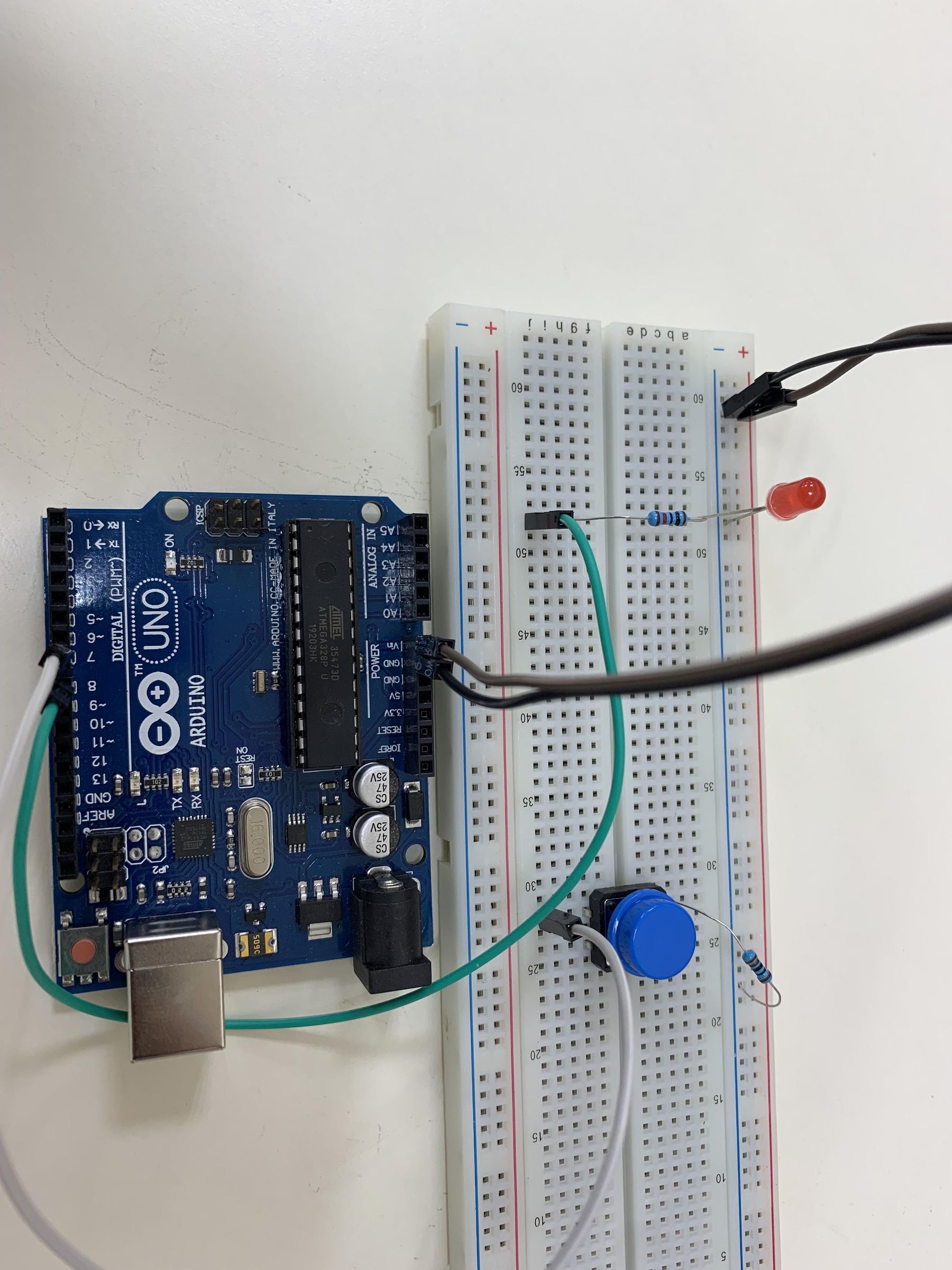 Communication Between Two Arduino Using UART : 5 Steps - Instructables