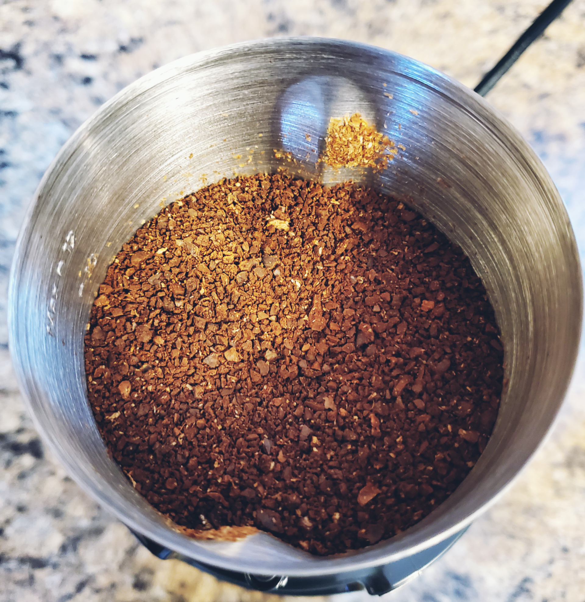 From Bean to Cold Brew : 5 Steps - Instructables