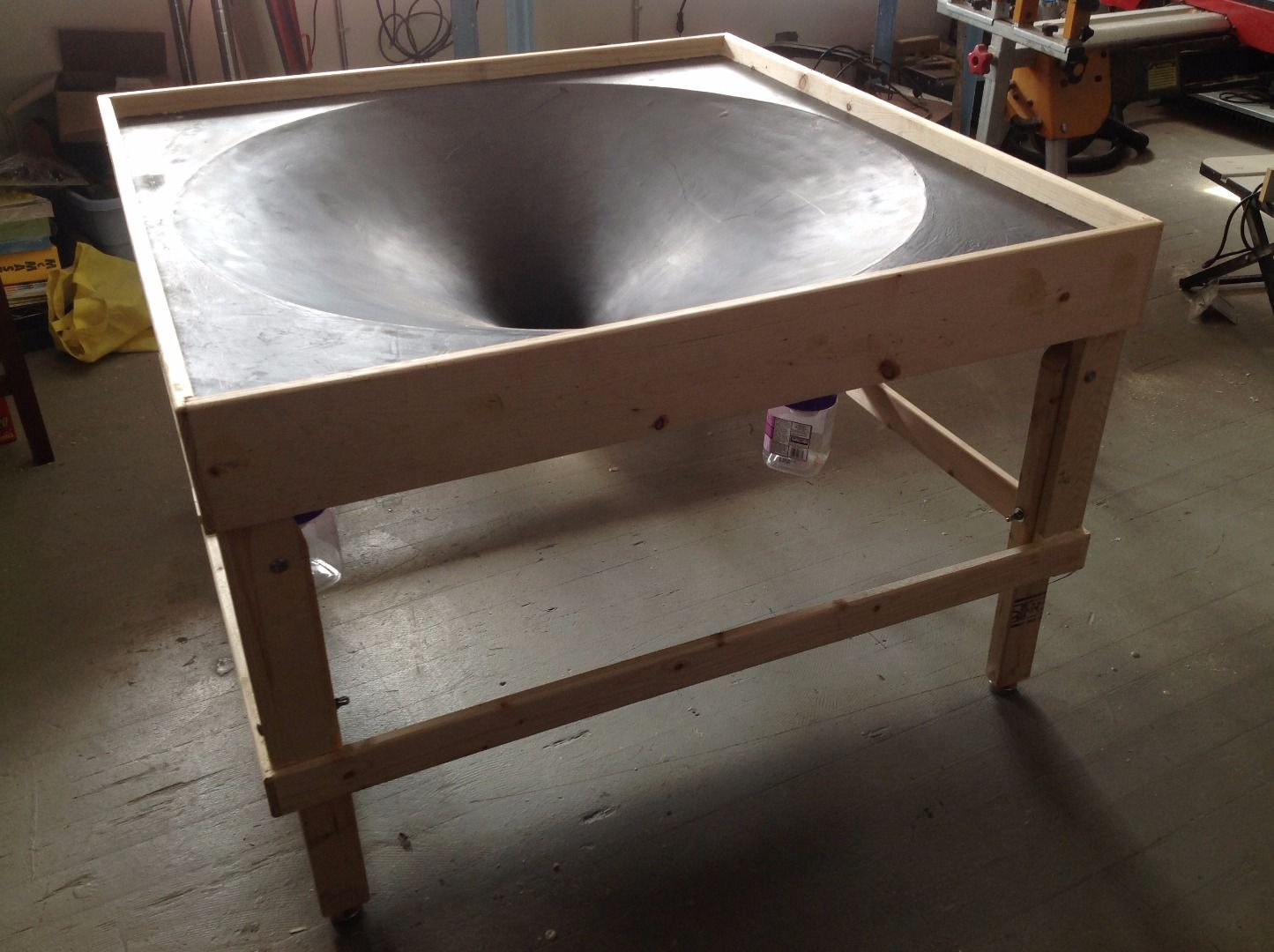 Marble Vortex Repair / Upgrade : 12 Steps (with Pictures) - Instructables