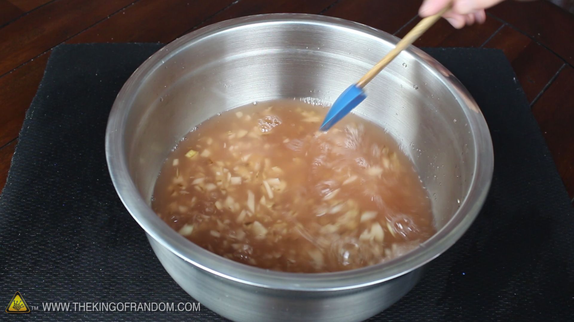 How to Make Magic Mud - From a Potato! : 7 Steps (with Pictures ...