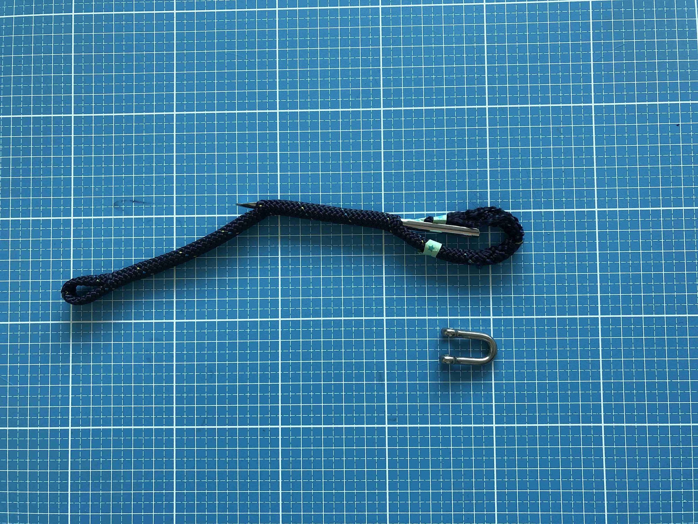 Sailing Rope Bracelet : 10 Steps (with Pictures) - Instructables