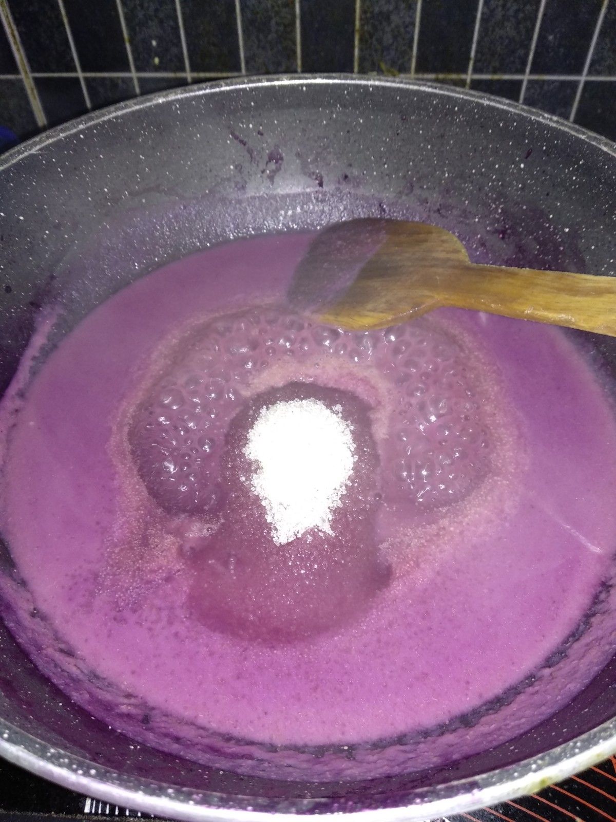 Jamun Popsicle : 5 Steps (with Pictures) - Instructables