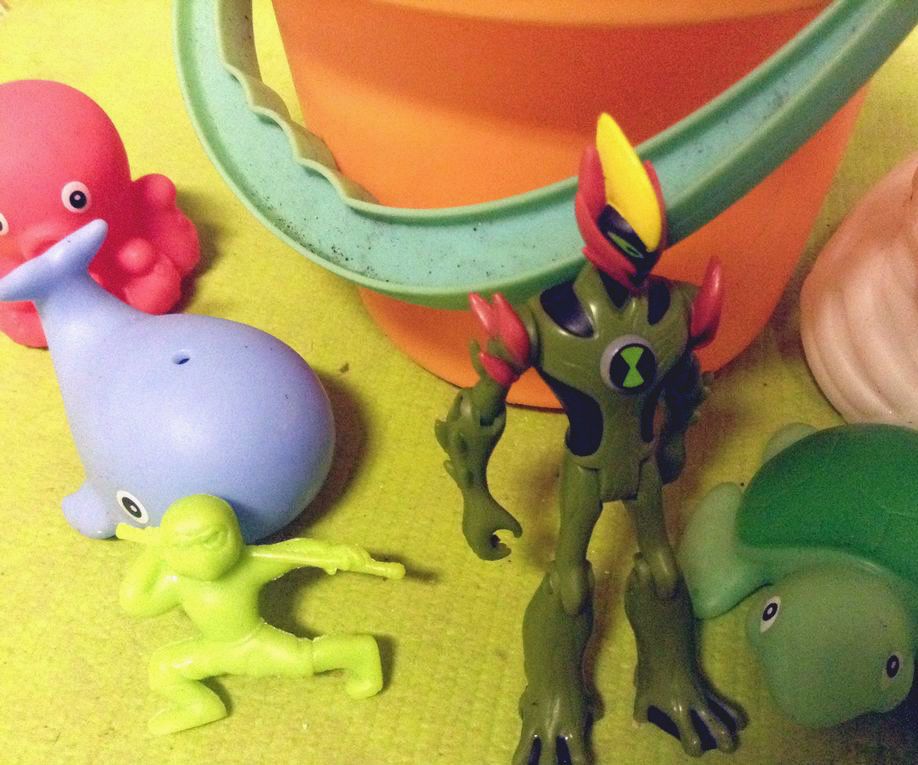 Keep It Simple Game Toss - Instructables