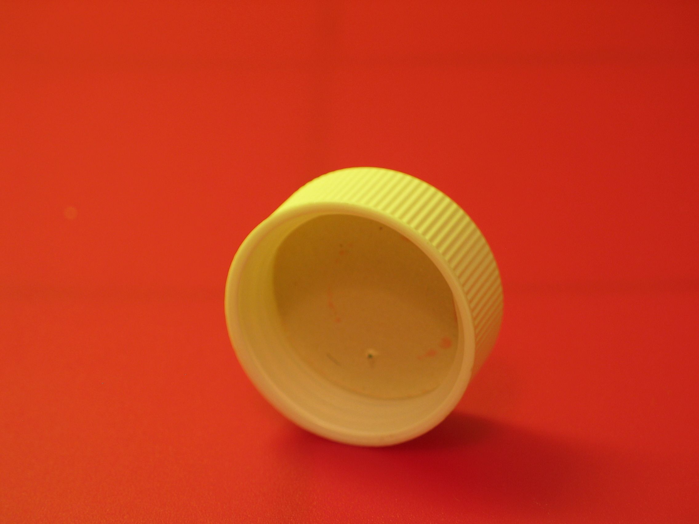 How to Make Evil Childproof Caps Easy to Open : 10 Steps (with Pictures ...