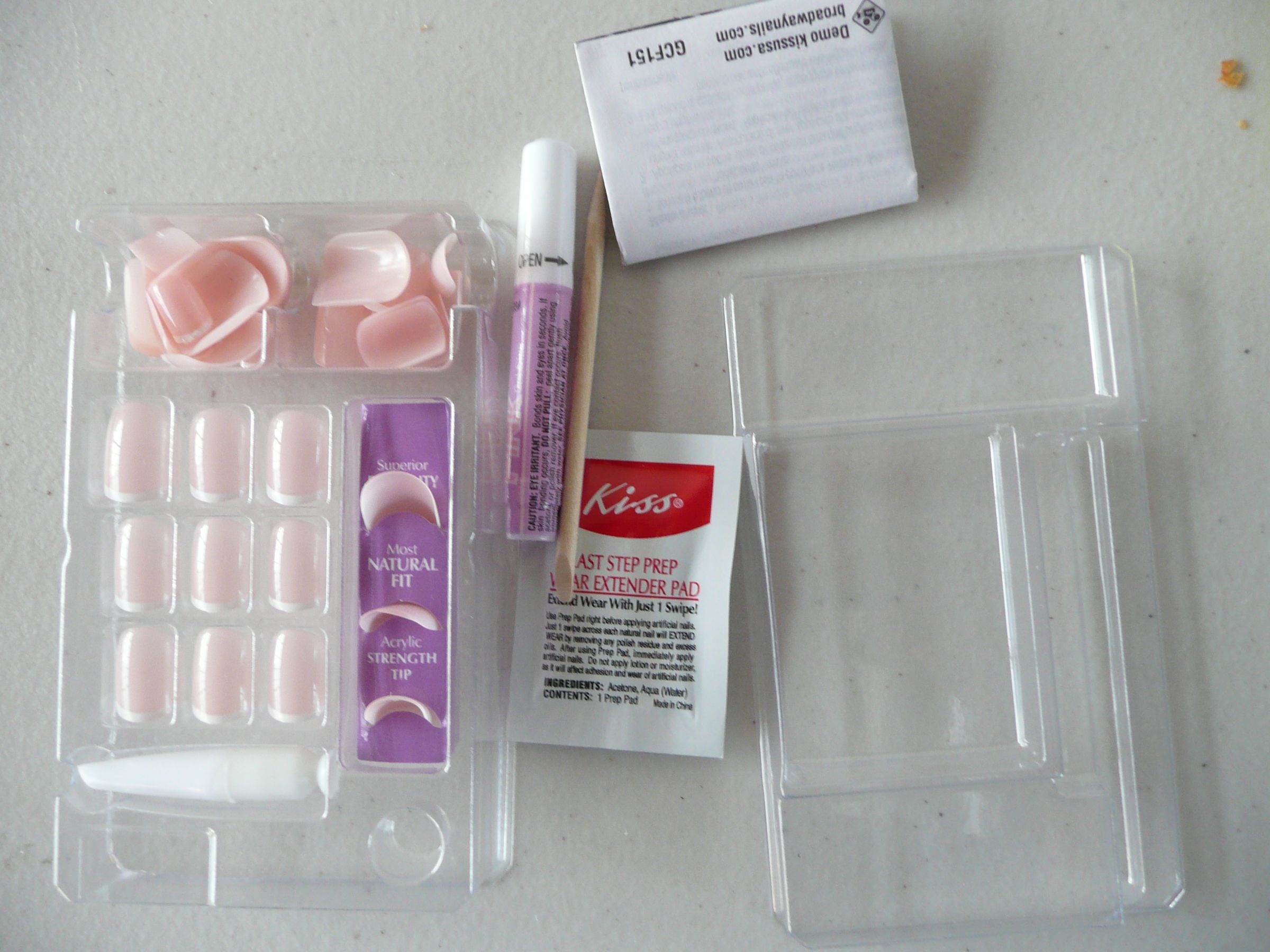 [Thumb]nail Portraits - (laser Etch Your Fingernails) : 8 Steps (with ...