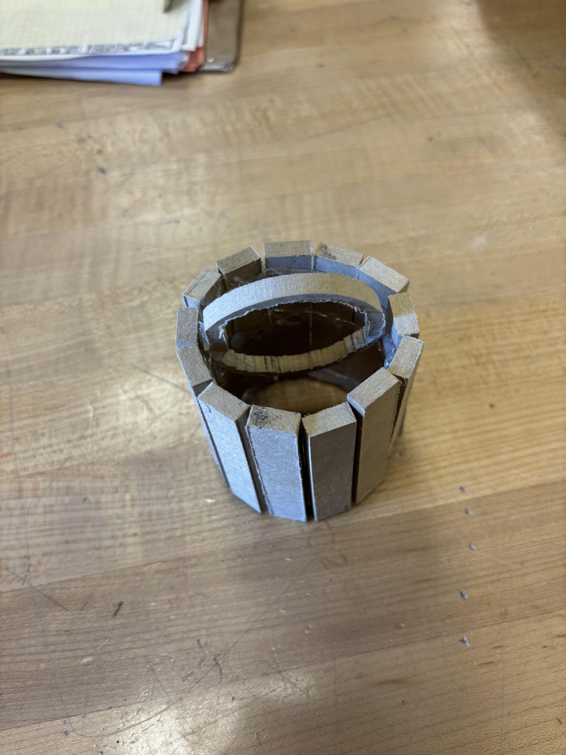 Foldable Foam Roller : 5 Steps - Instructables