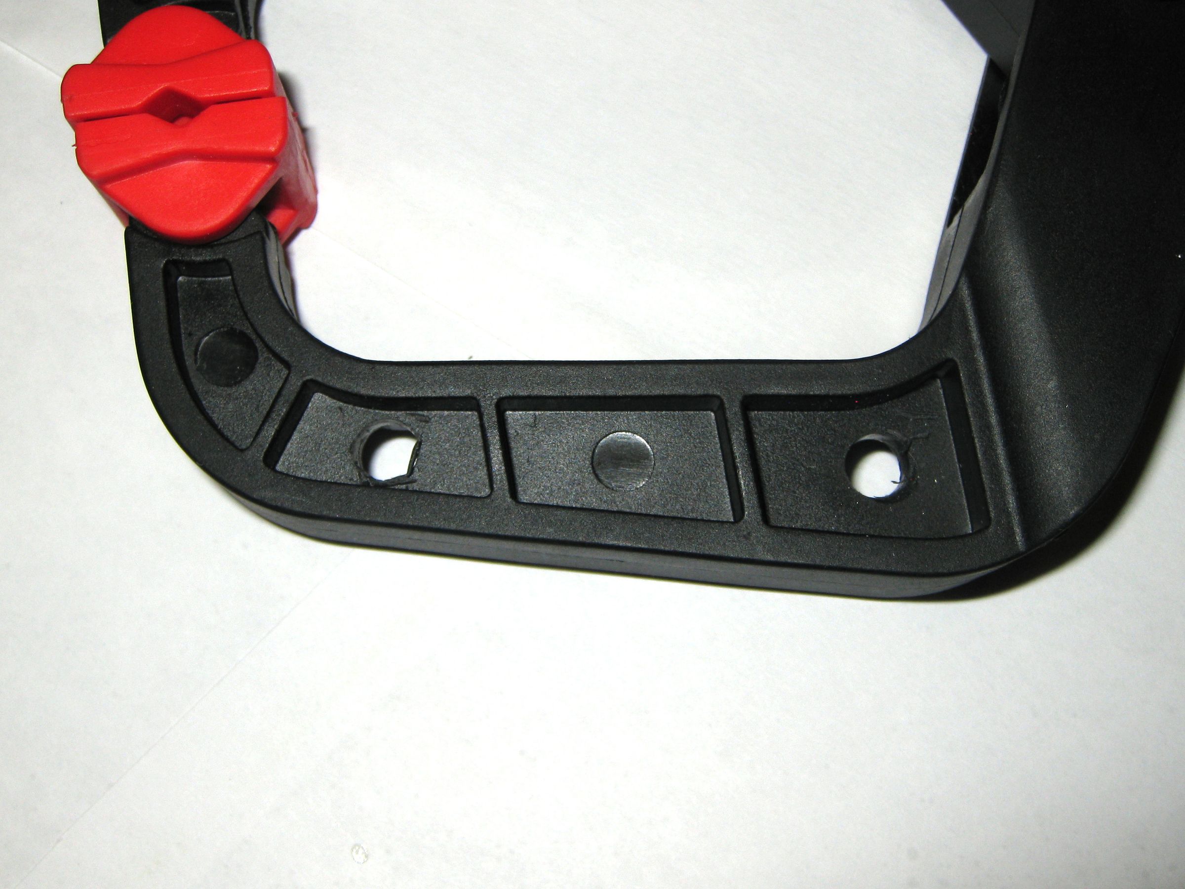 DIY Three Axis Camera Clamp : 4 Steps - Instructables