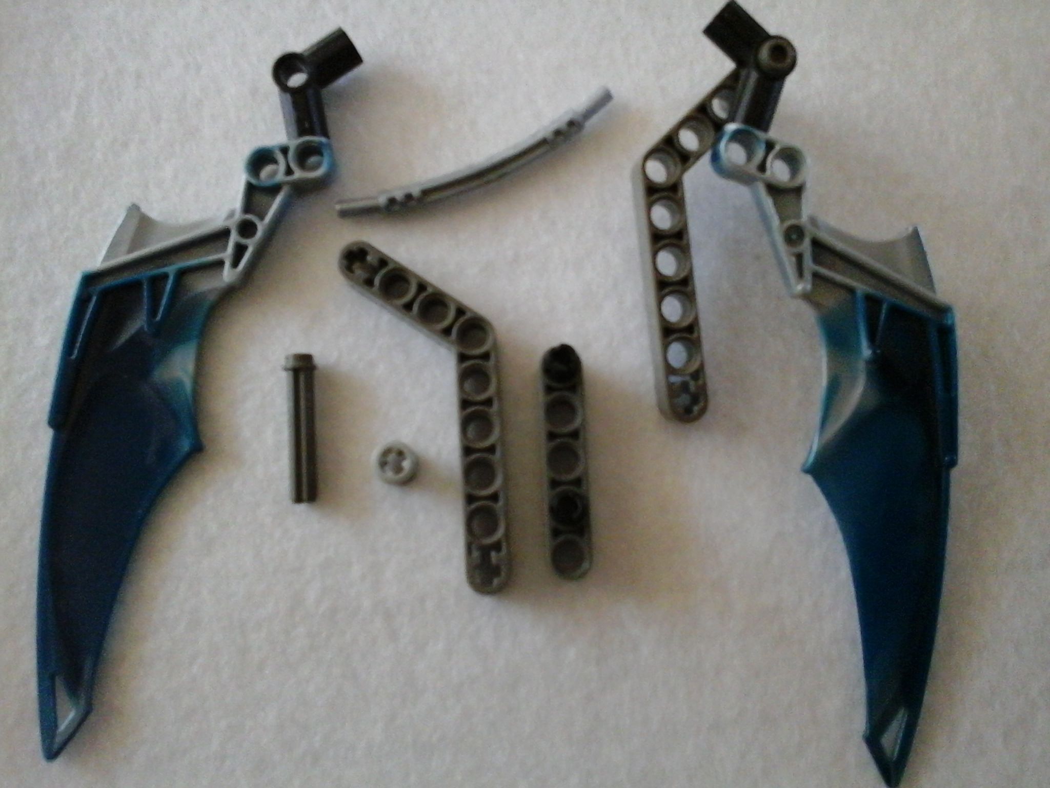 Retractable Wings : 5 Steps - Instructables