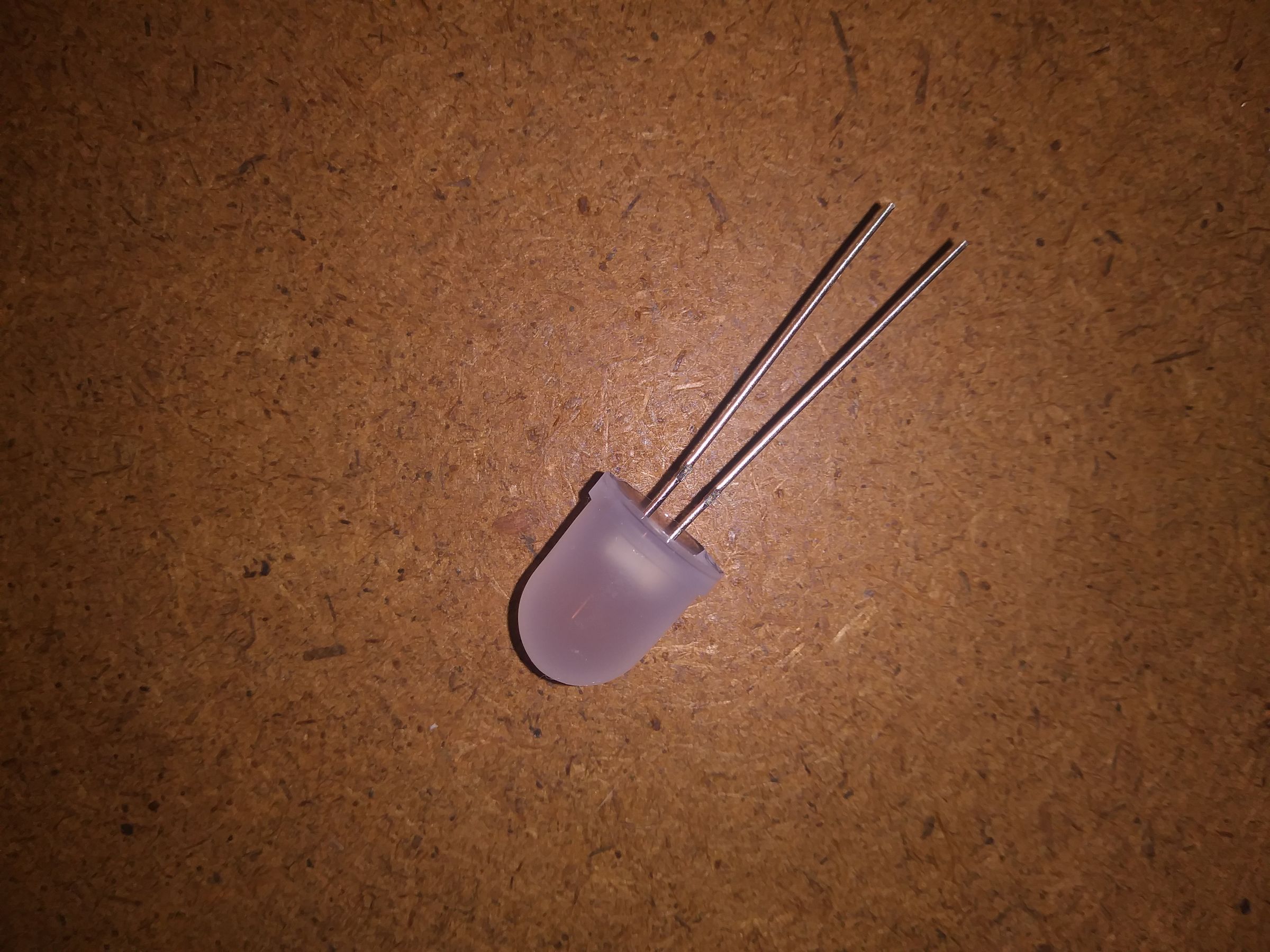 Hedgehog LED Night Light : 3 Steps - Instructables