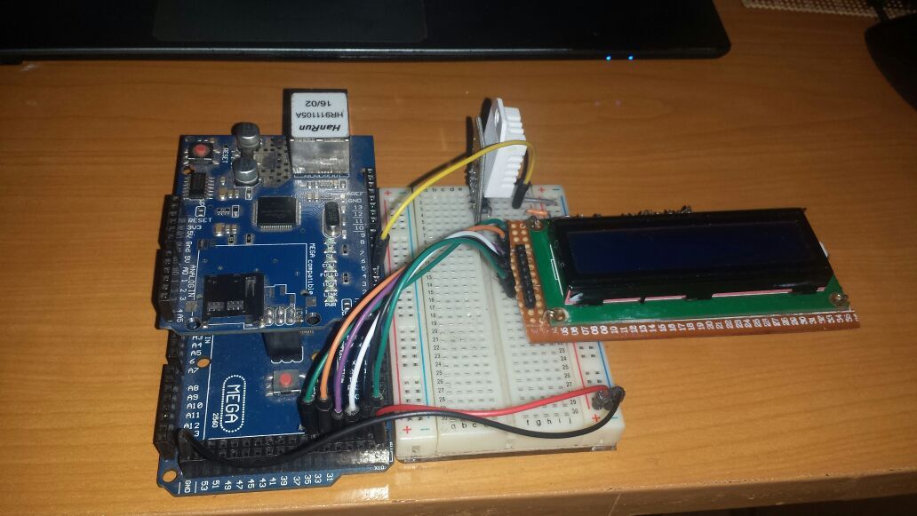 Using Ethernet Shield to Send ARDUINO Sensors Data to a MySQL Database ...