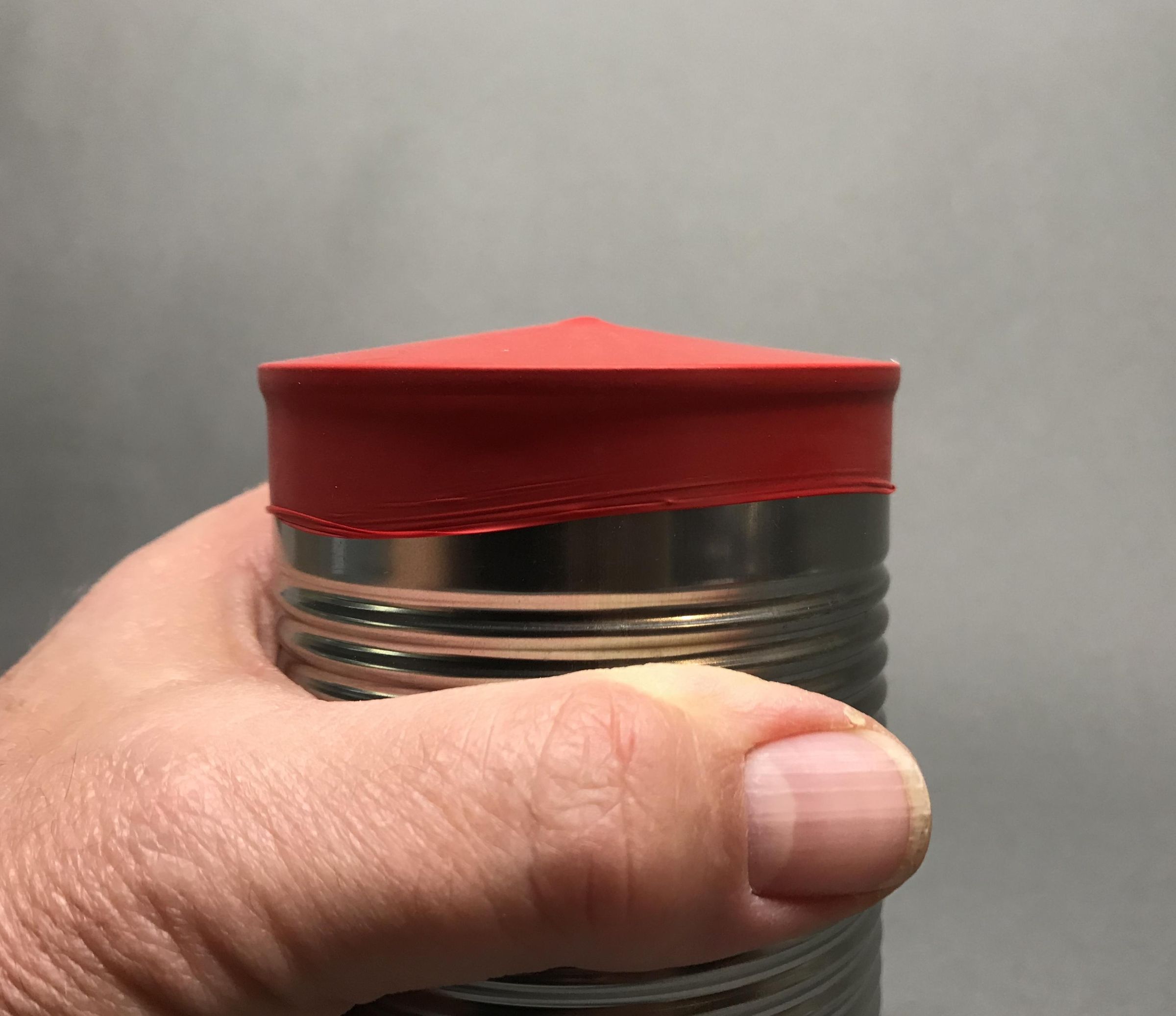 Coke Can Barometer : 10 Steps (with Pictures) - Instructables