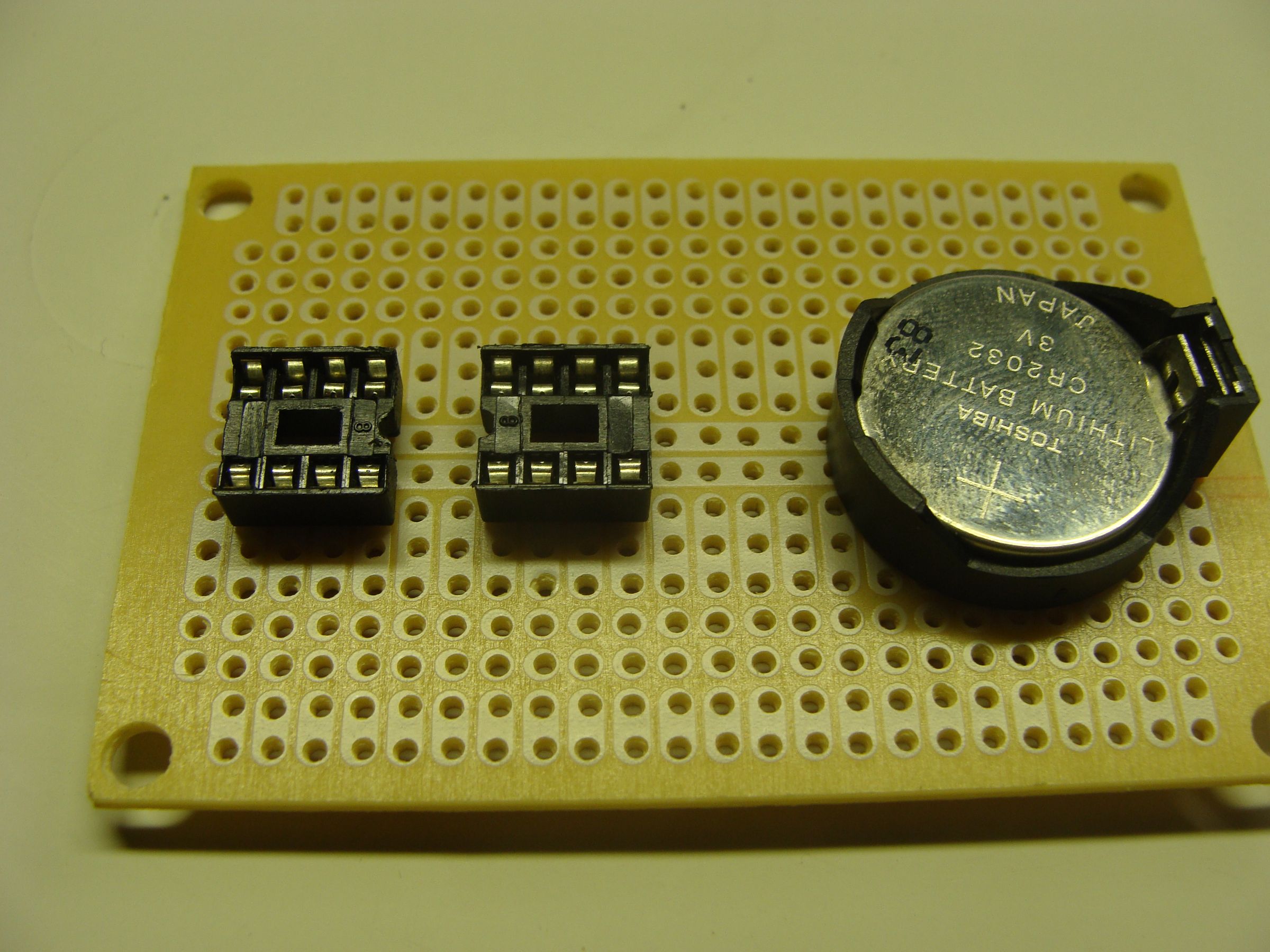 Transistor Tester : 8 Steps (with Pictures) - Instructables