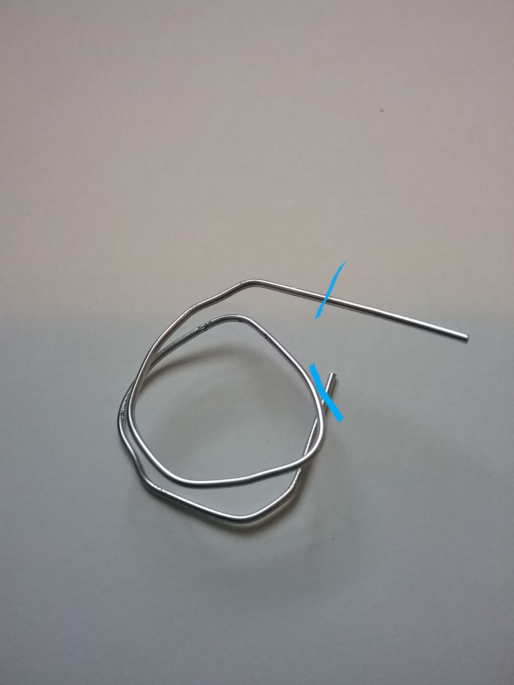 How to Make a Ring With a Paperclip - Instructables