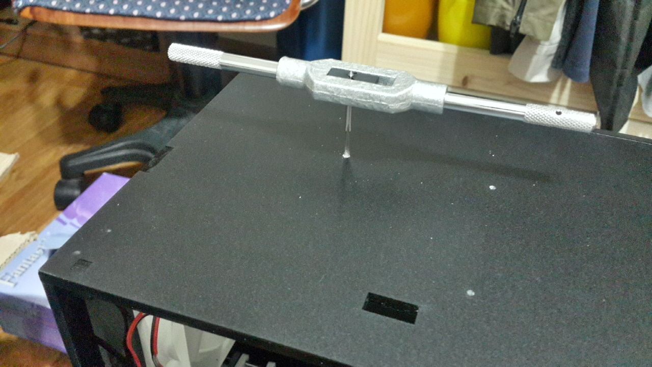 DIY 2k(2560x1440) LED Beam Projector : 7 Steps (with Pictures ...