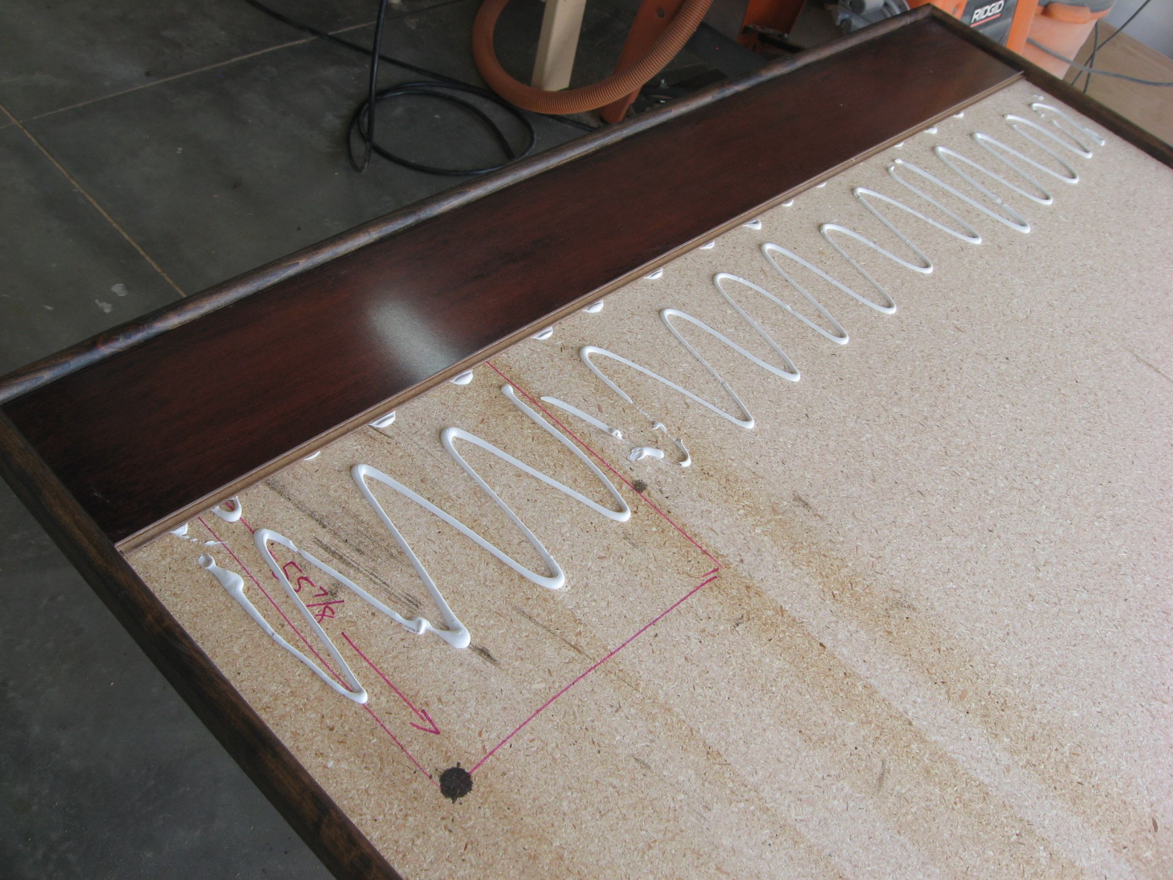 Wooden Chair Mat : 6 Steps (with Pictures) - Instructables