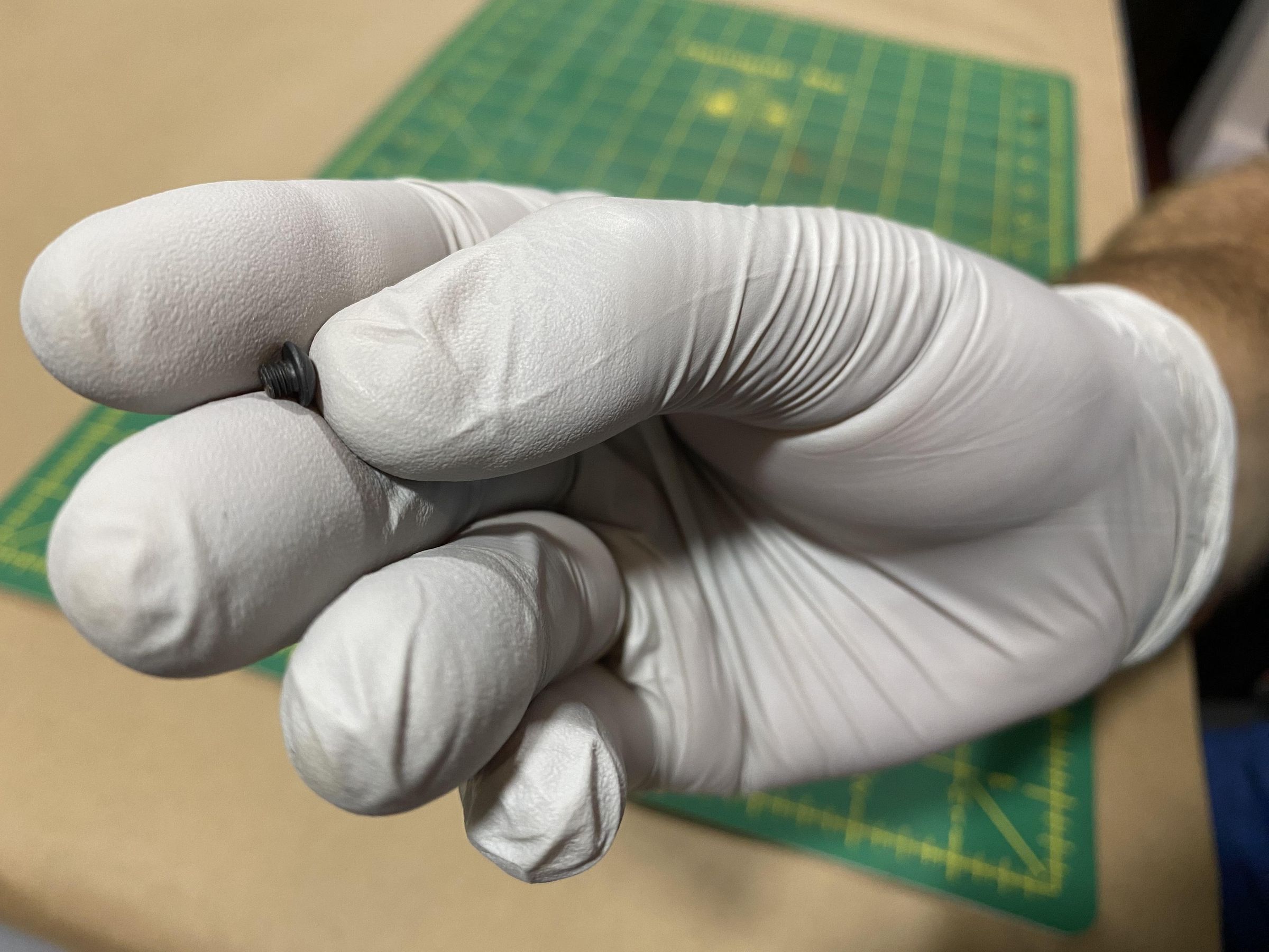 How to Make the Goggles From Oppenheimer : 14 Steps (with Pictures ...