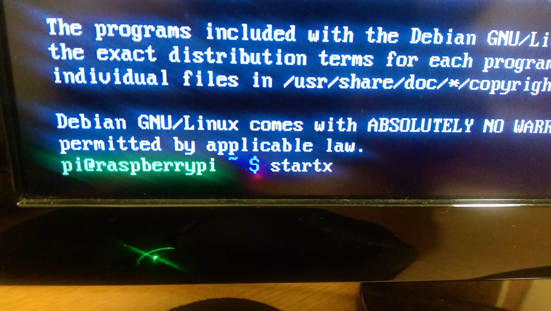 Setting Up and Running NOOBS on a Raspberry Pi : 6 Steps - Instructables