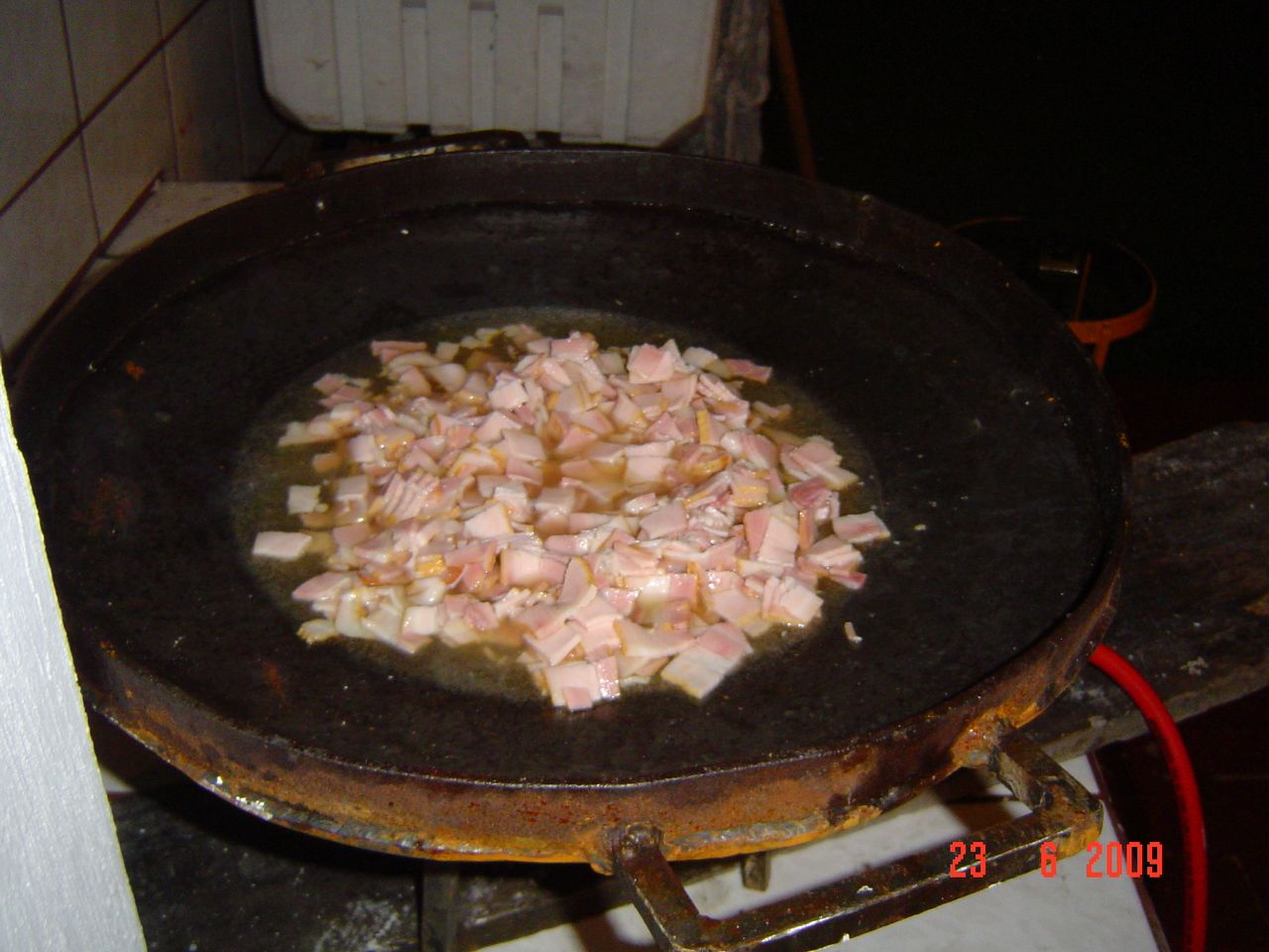 How to Make Mexican Discada : 8 Steps (with Pictures) - Instructables