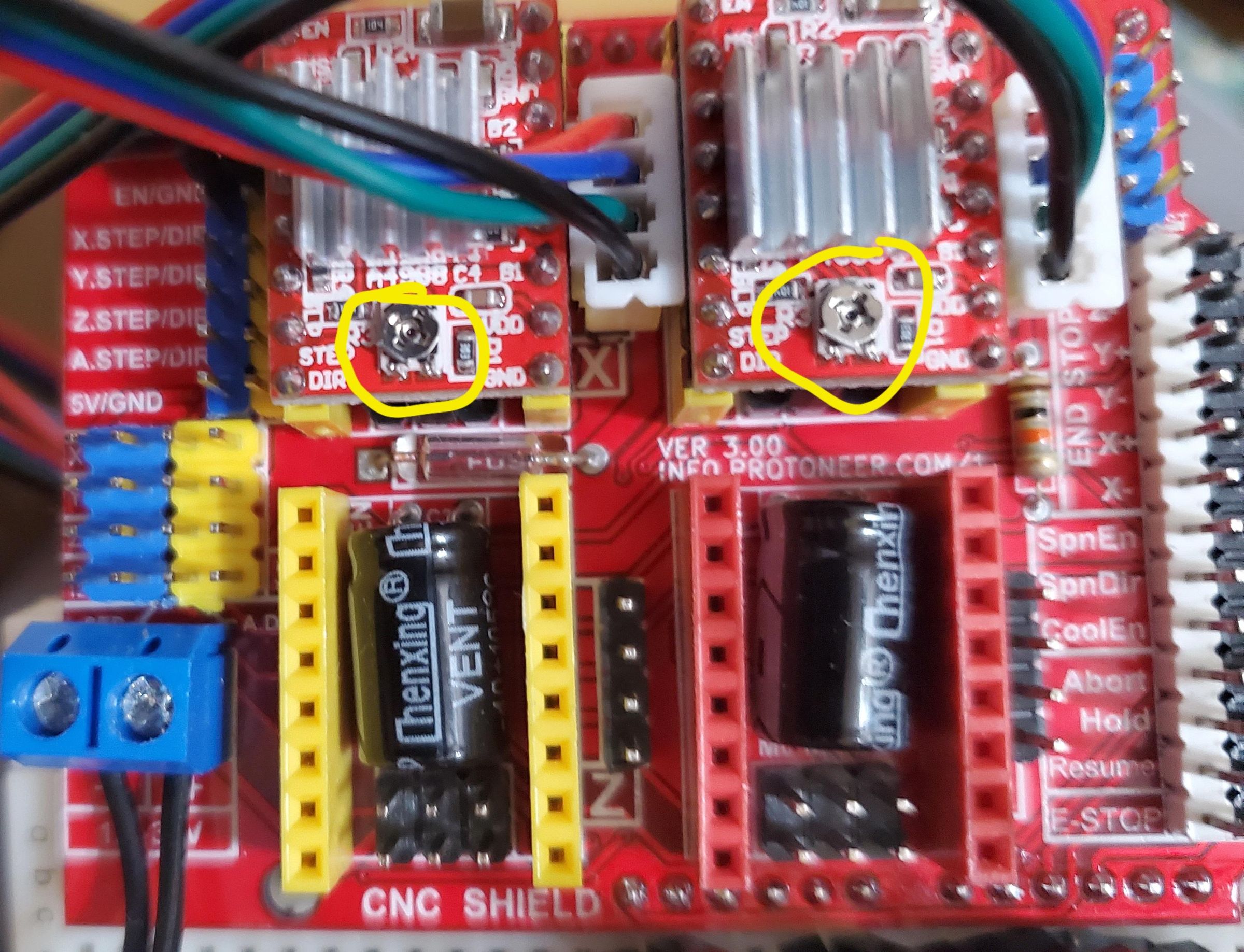 Simplest PID Ball Balancer : 6 Steps - Instructables