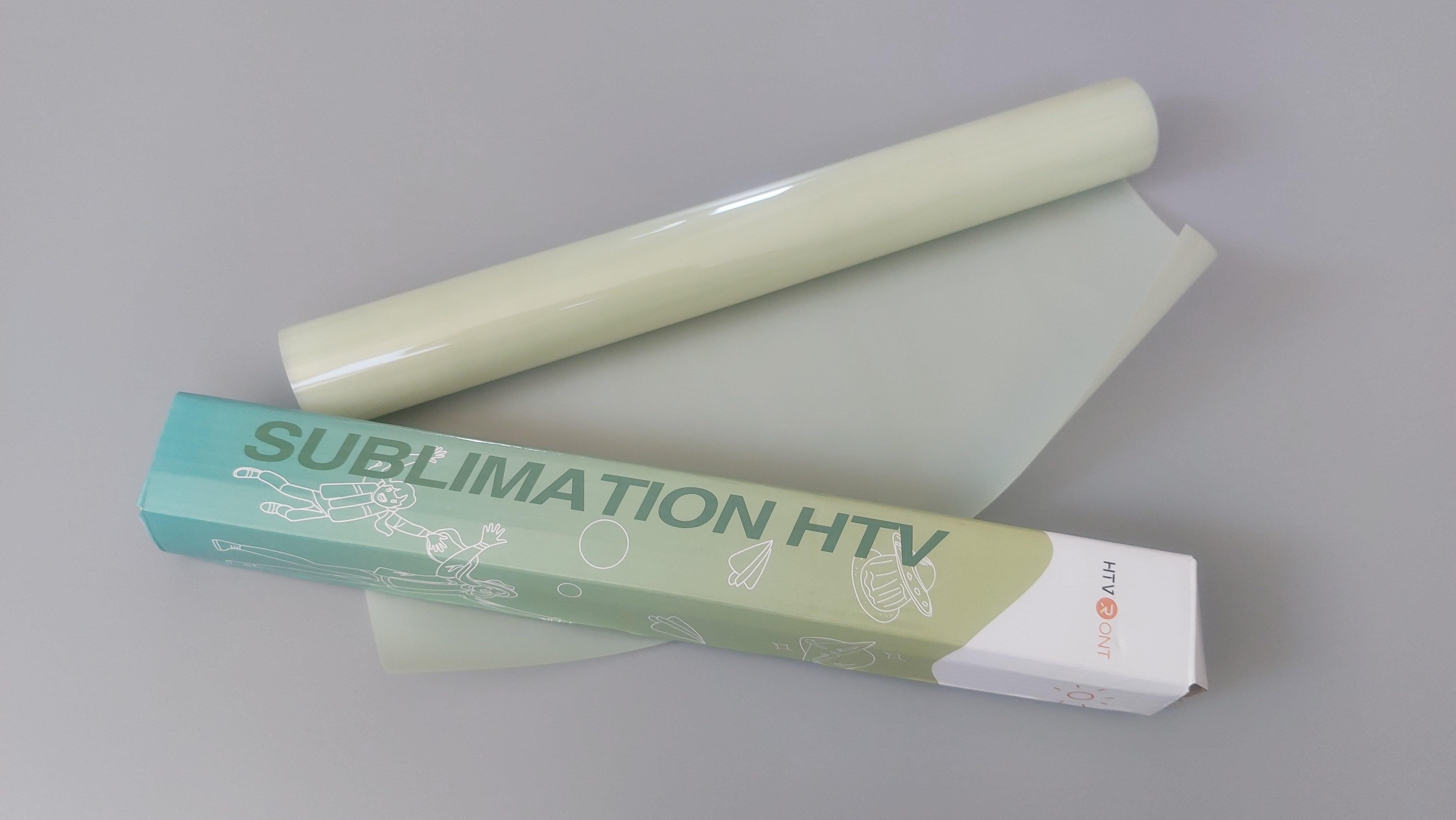 Beginner Heat Press Printing (HTVRONT Review) : 10 Steps (with Pictures ...